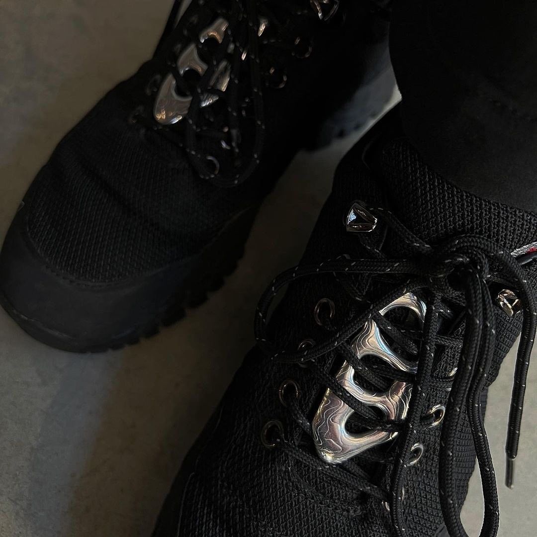 Octi x ROA 鞋履配饰发布 – NOWRE现客