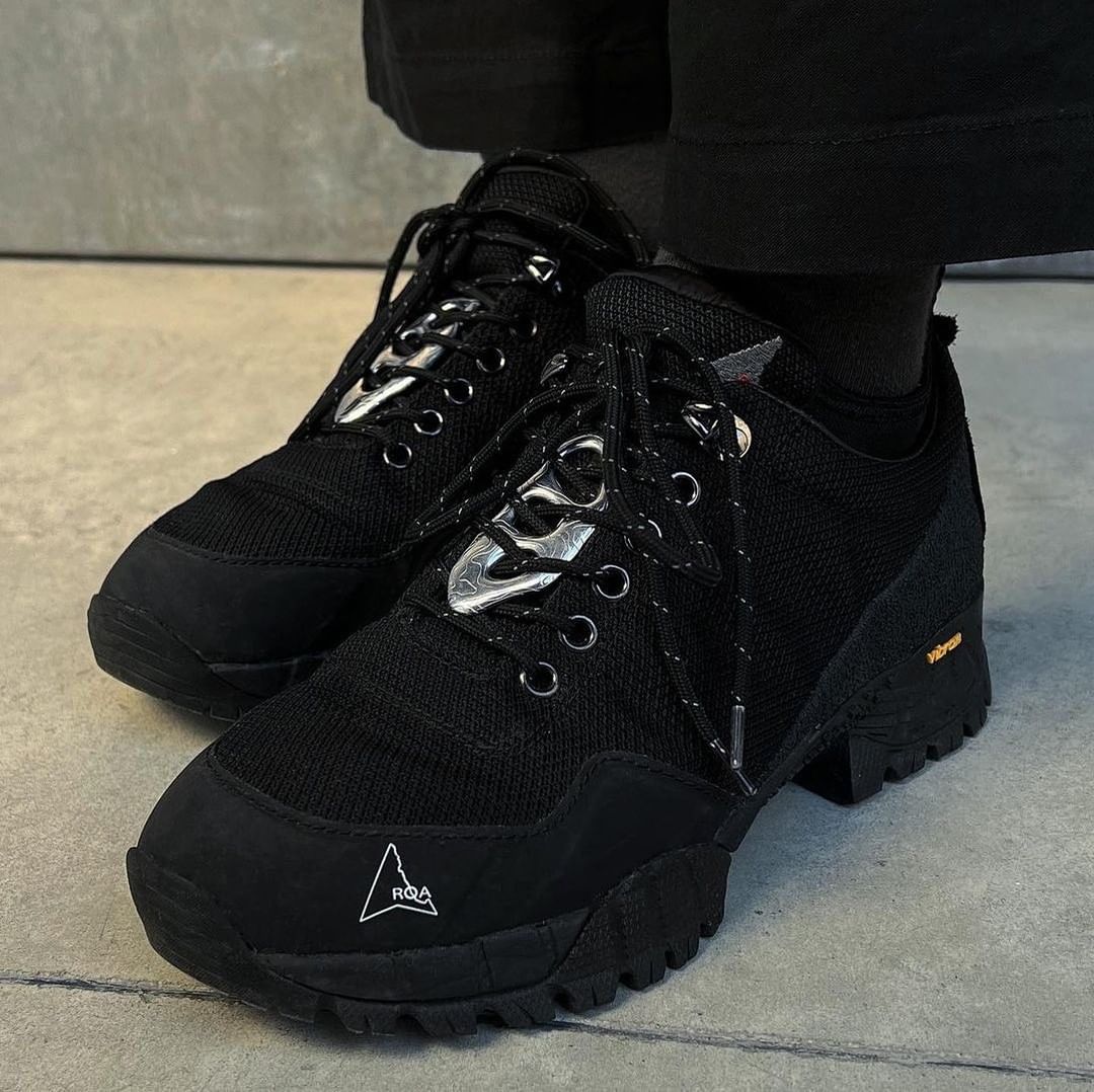Octi x ROA 鞋履配饰发布 – NOWRE现客