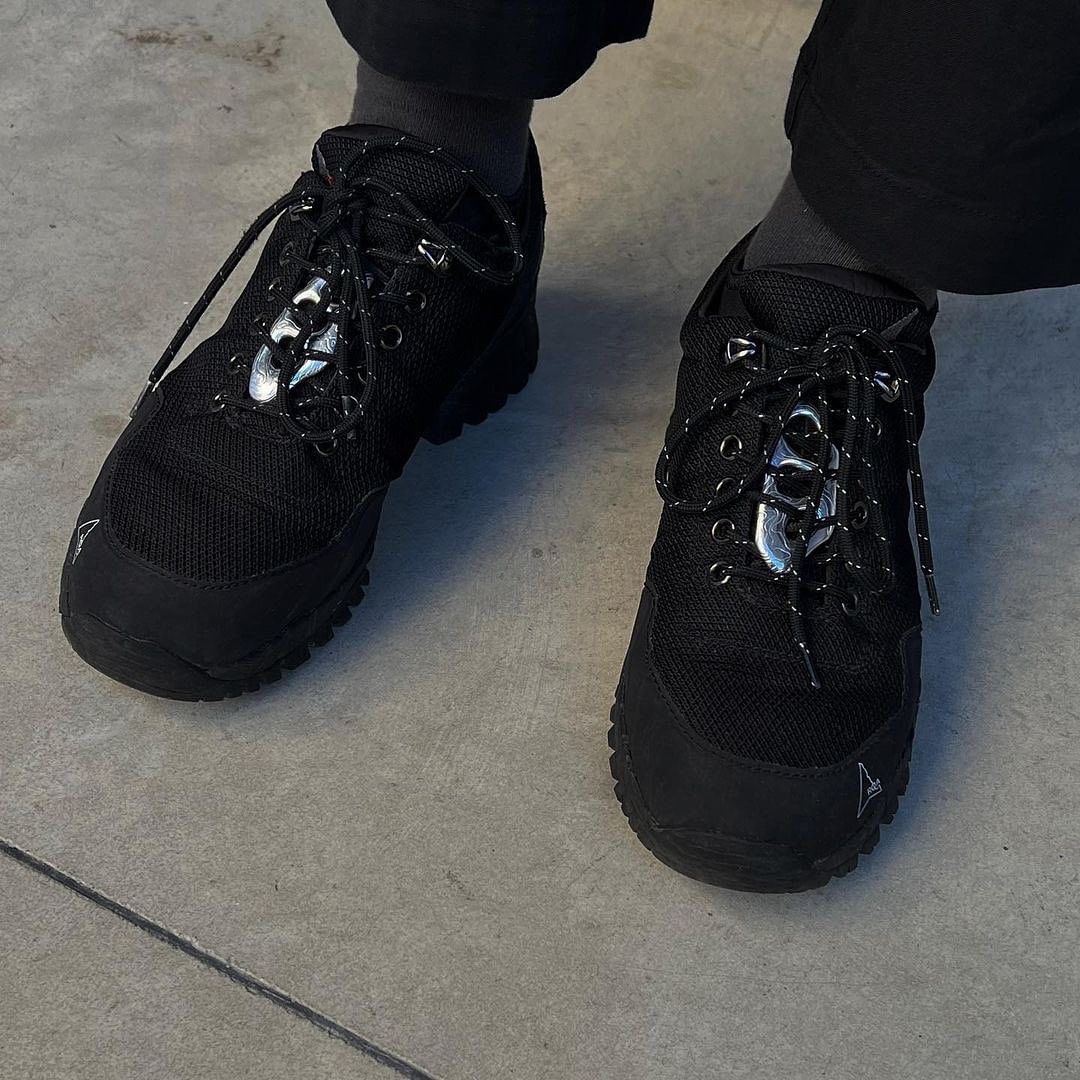 Octi x ROA 鞋履配饰发布 – NOWRE现客