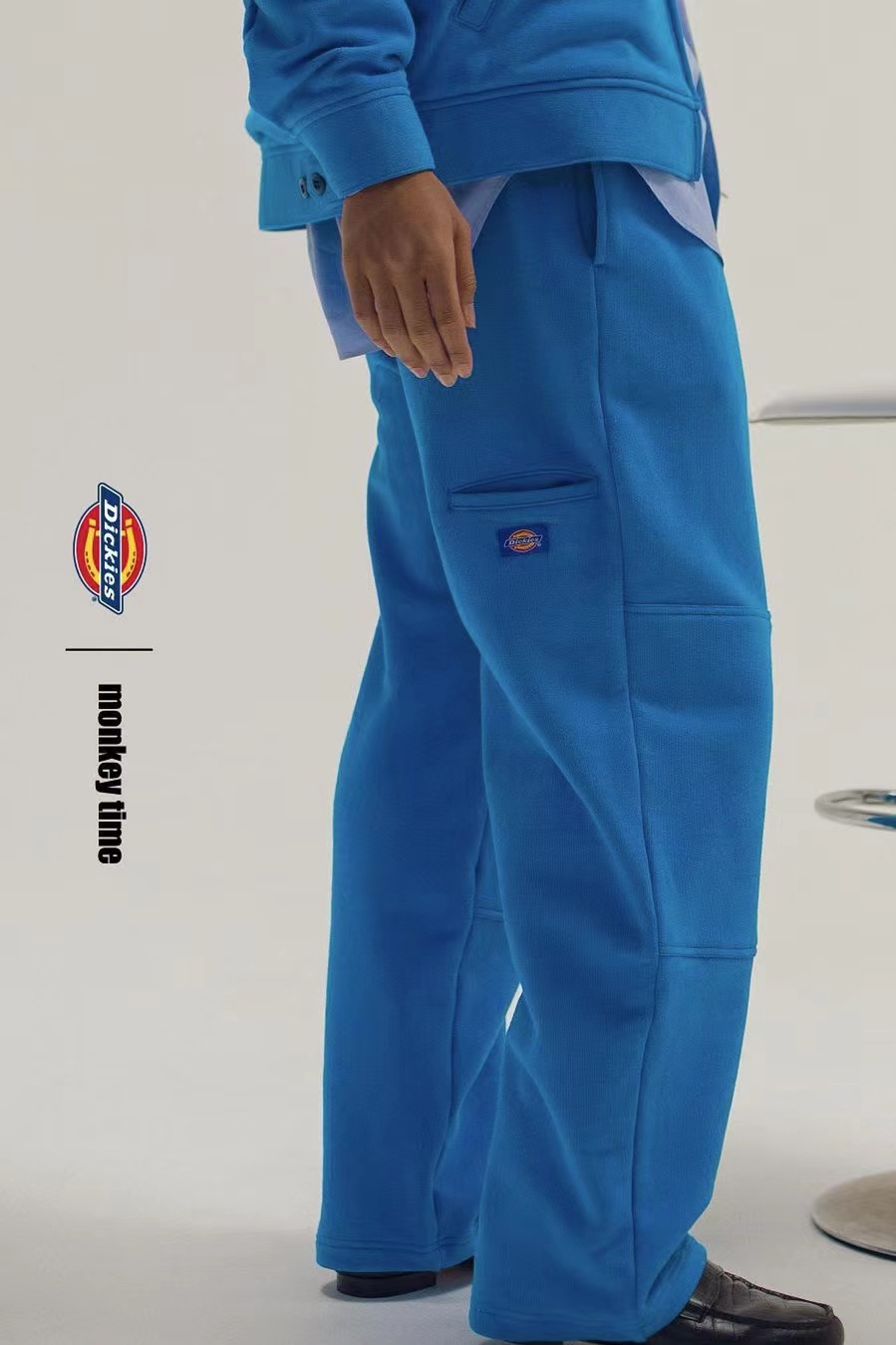 Dickies x monkey time 联名系列登场 – NOWRE现客