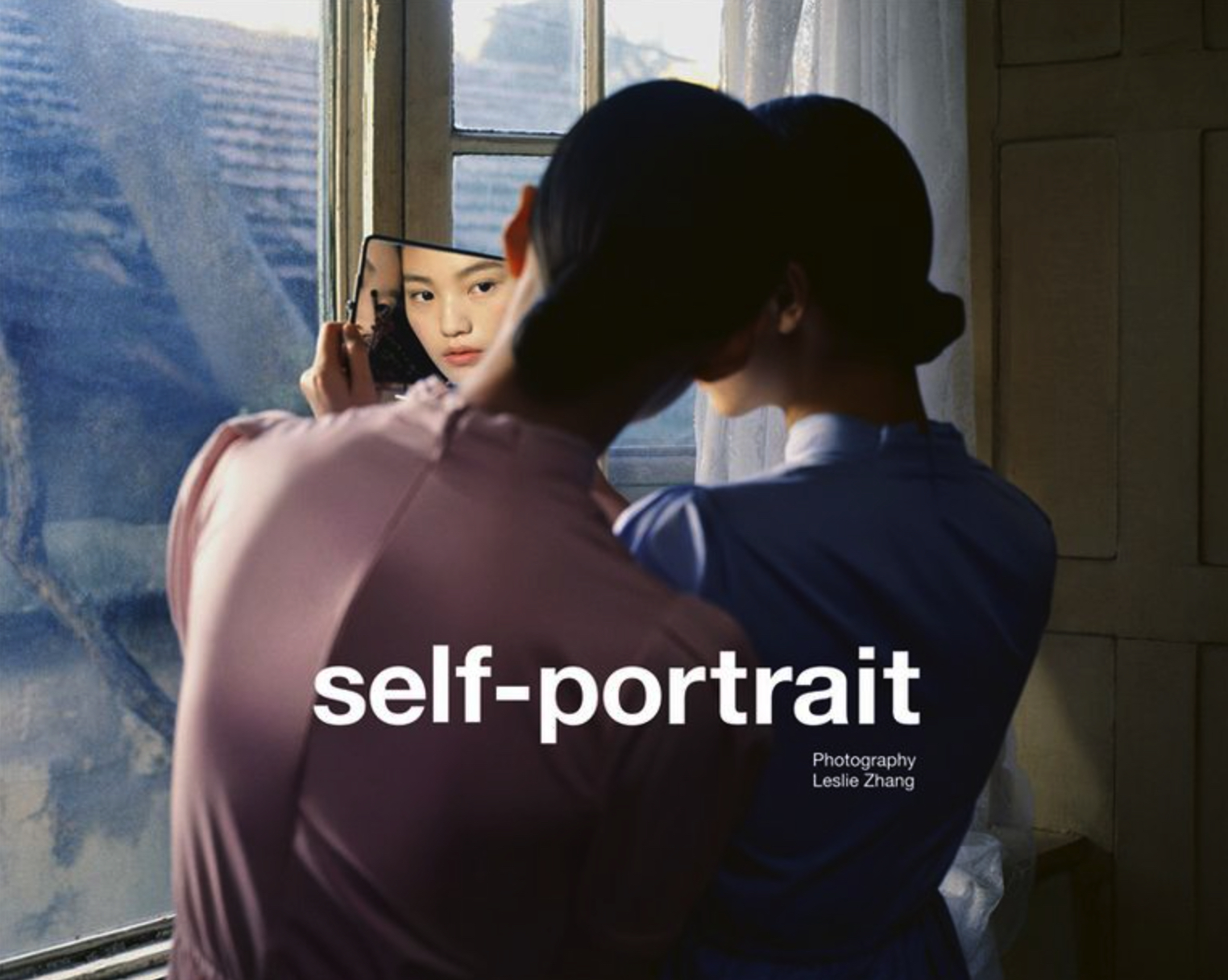 Self-Portrait 推出 2022 中国新年胶囊系列 – NOWRE现客