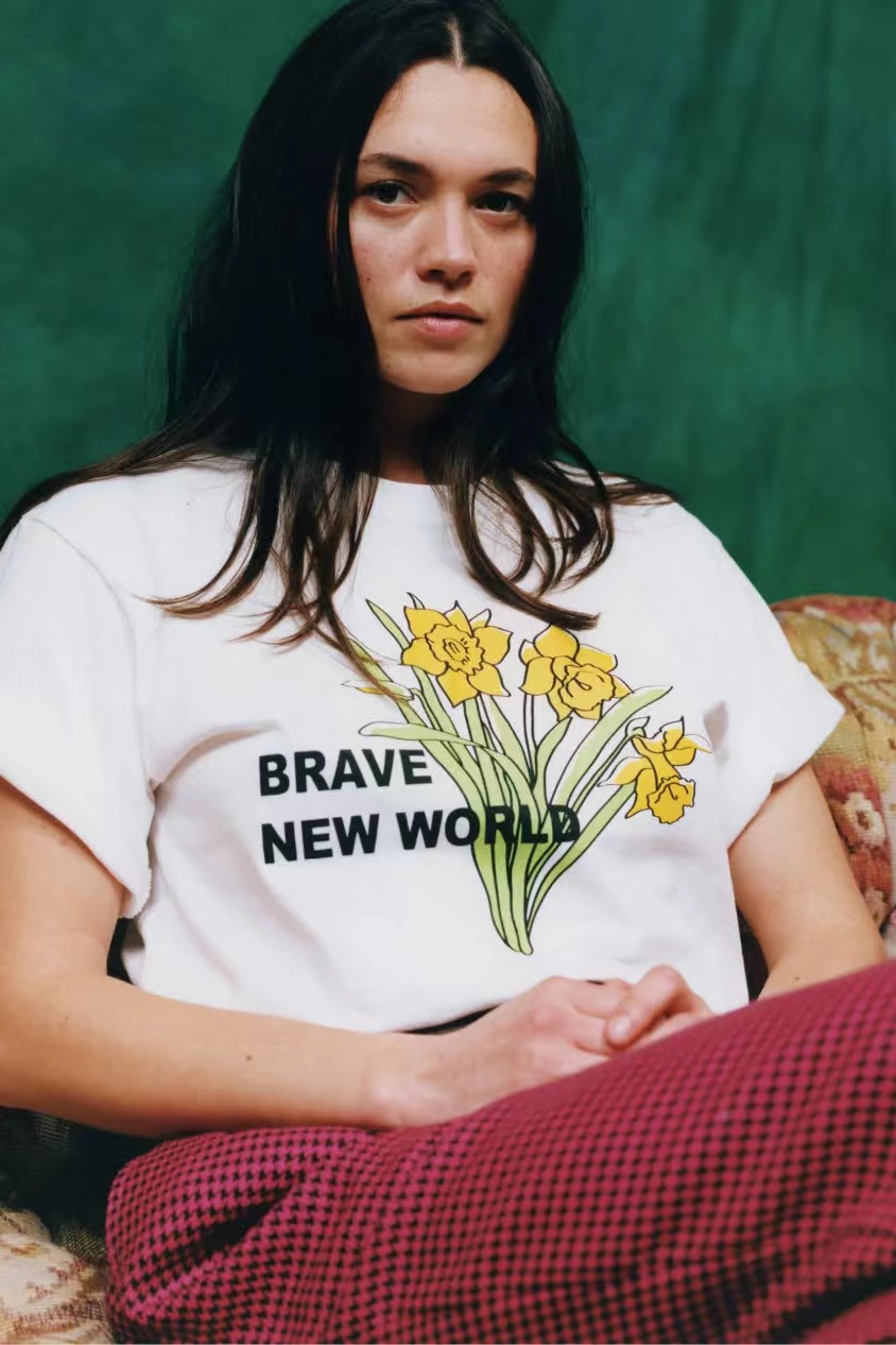 NOAH 2022 春夏系列 Lookbook 发布 – NOWRE现客