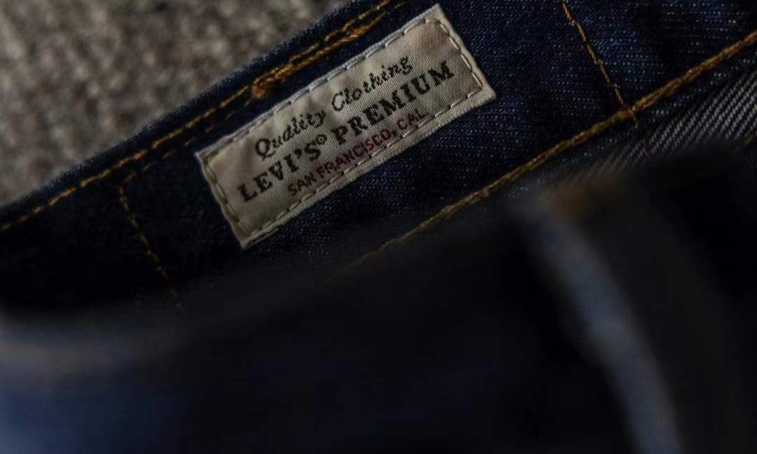 LEVI’S® 释出全新 Water＜Less 系列环保制造方法 – NOWRE现客