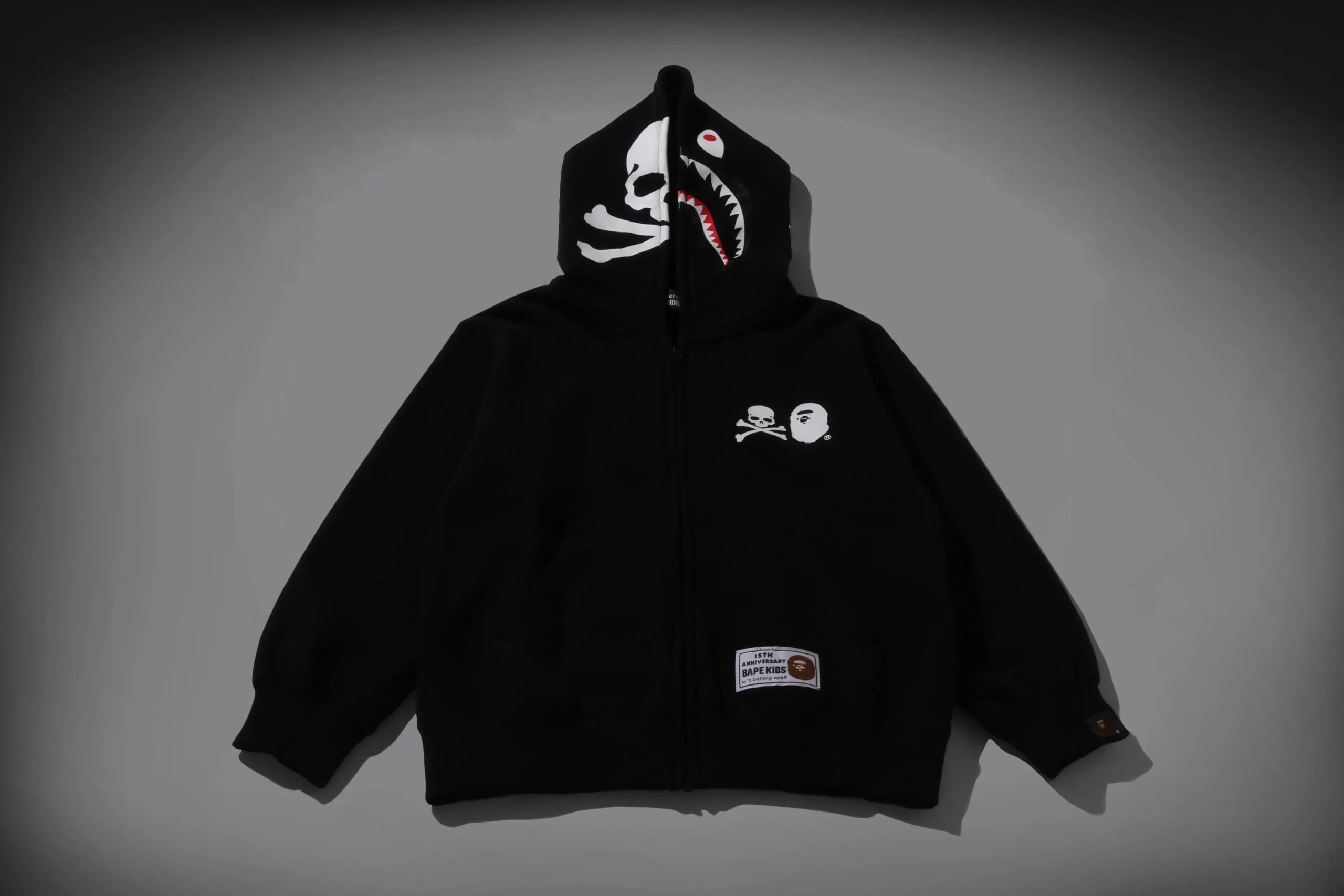 BAPE KIDS® x mastermind JAPAN 联名系列即将发售 – NOWRE现客