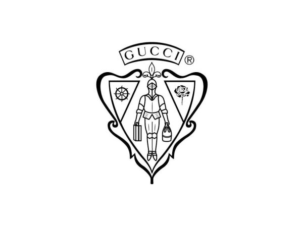百年历史中，「双 G」并不是 GUCCI 唯一标志性 Logo – NOWRE现客
