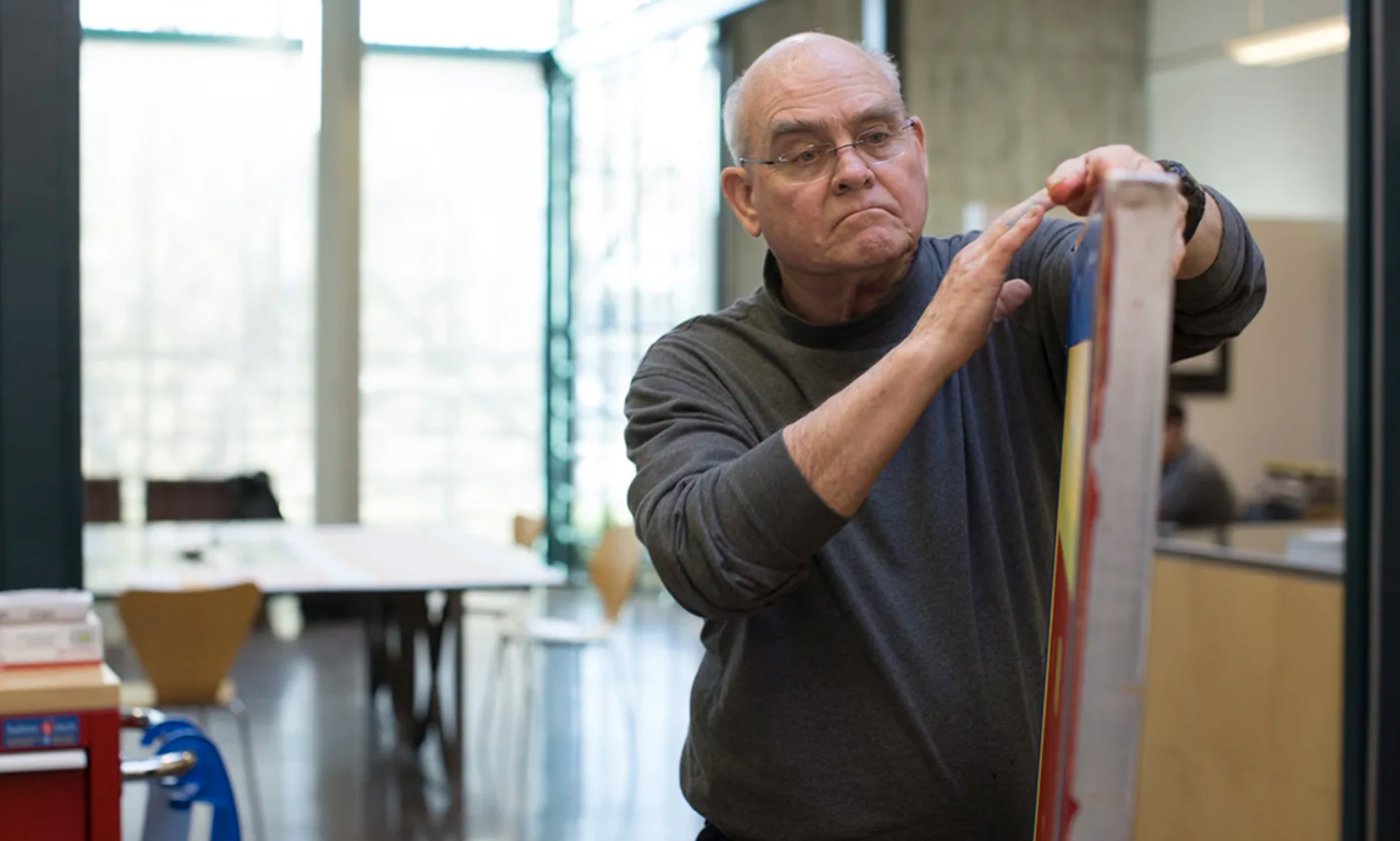 Nike 首位全球创意总监 Peter Moore 去世 – NOWRE现客