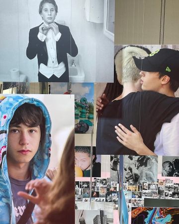 Virgil 去世近半年，人们做了些什么致敬他？ – NOWRE现客