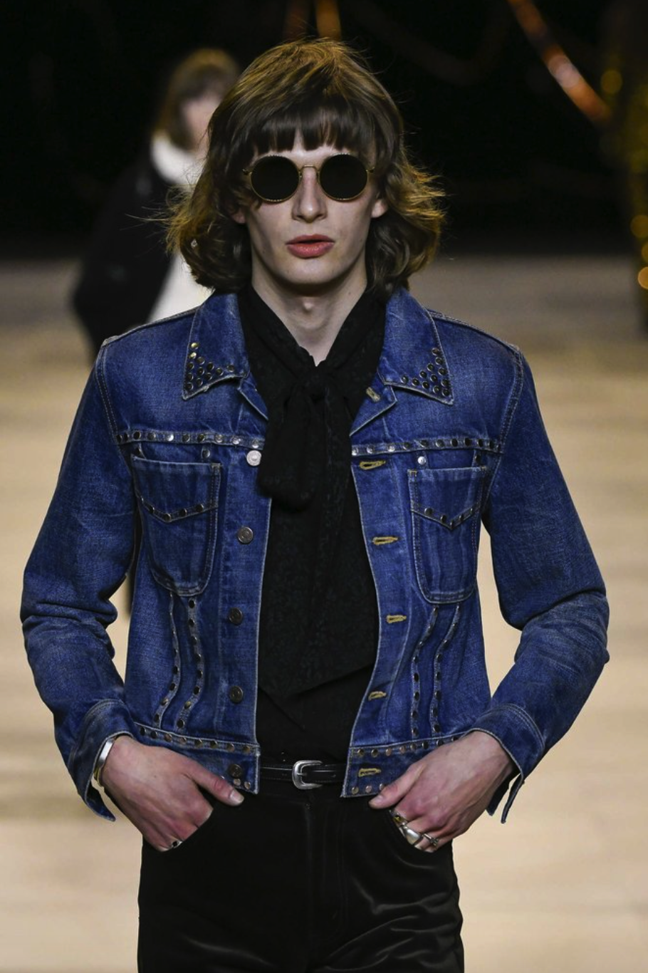 CELINE 将重返巴黎男装周 – NOWRE现客