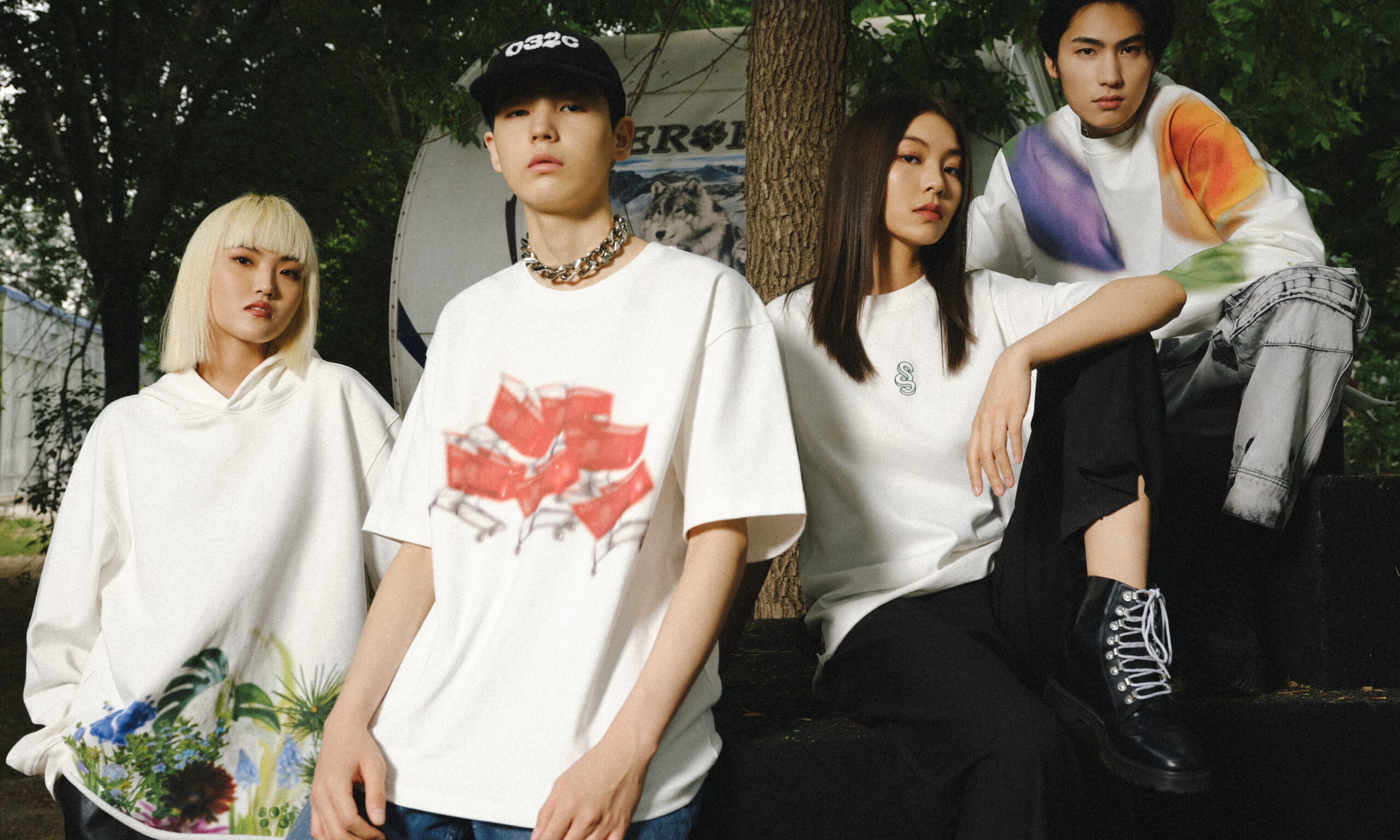 LeStream – NOWRE现客