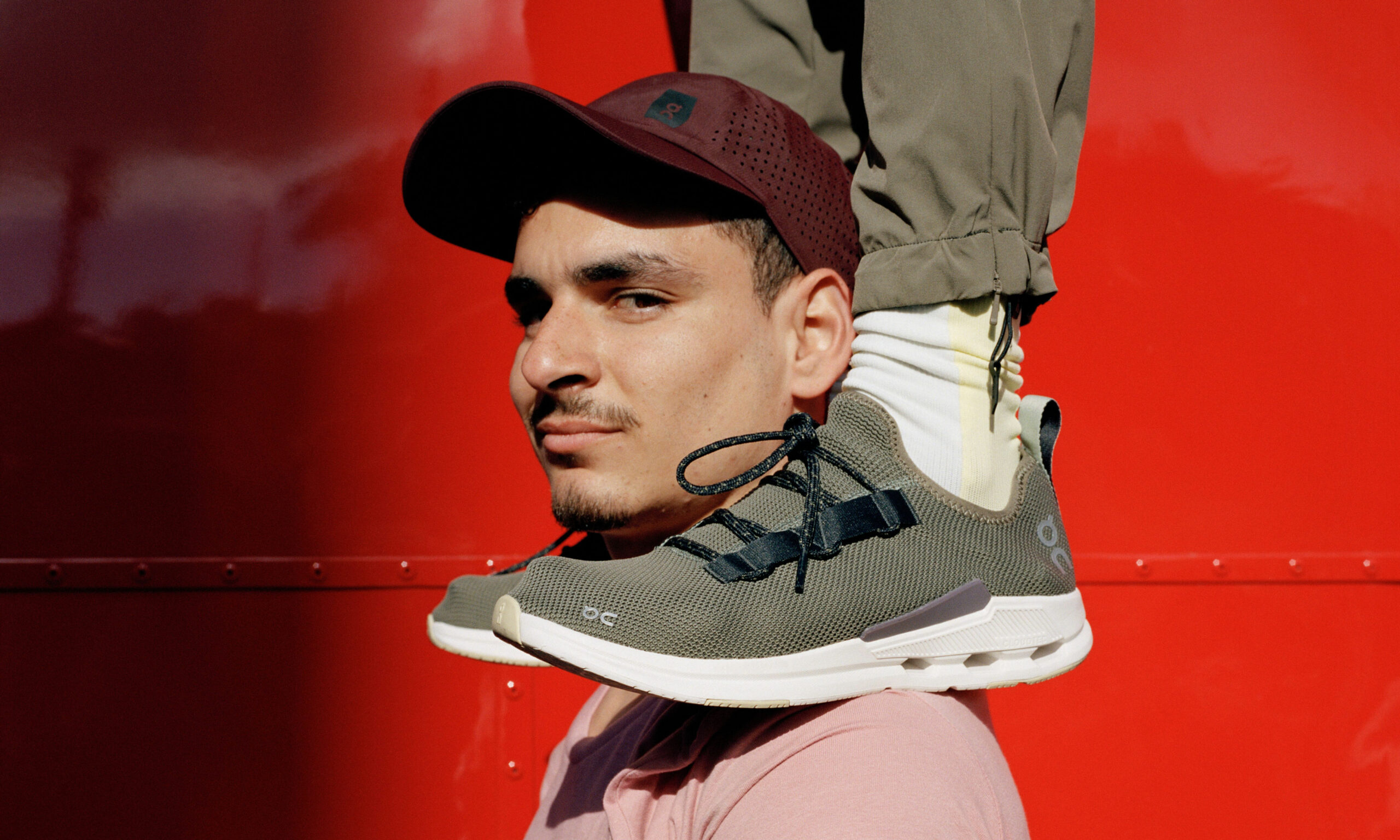 Cloudeasy – NOWRE现客