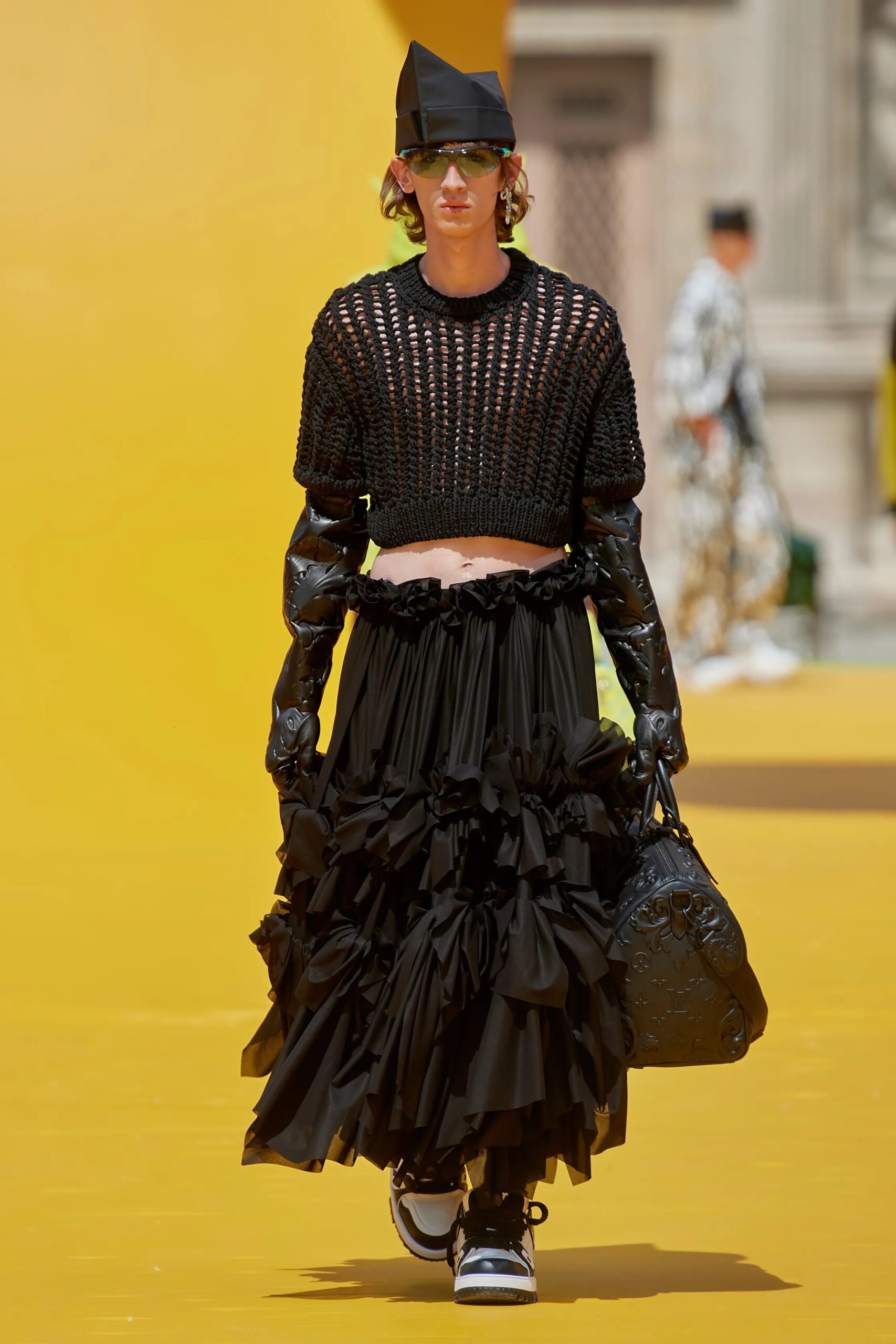 LOUIS VUITTON 2023 NOWRE 
