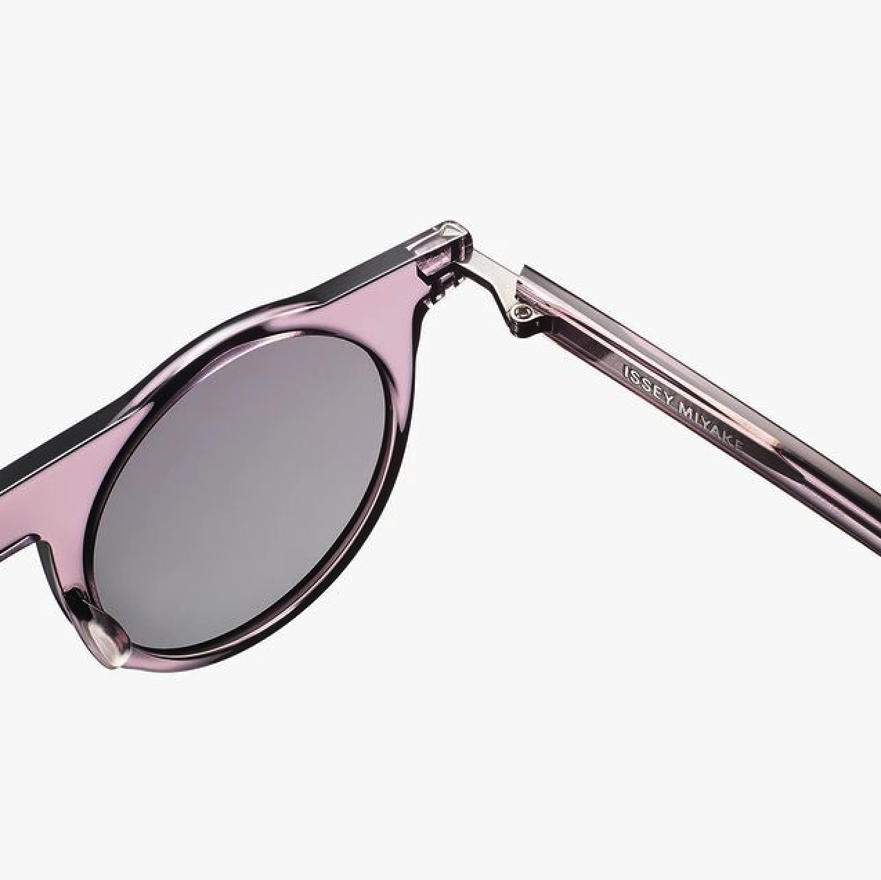 ISSEY MIYAKE EYES 全新系列「GEOMETRY 」登场 – NOWRE现客