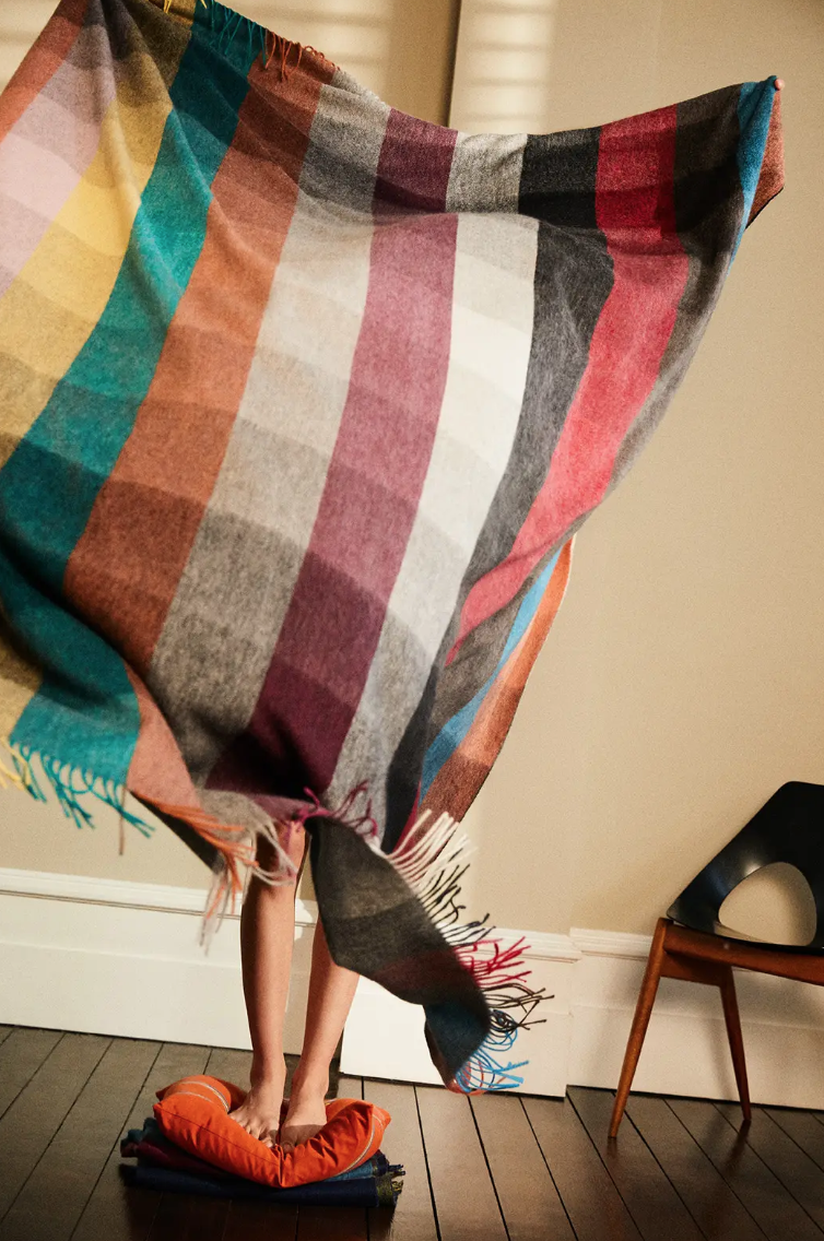 Paul Smith 推出首个家居用品系列 – NOWRE现客