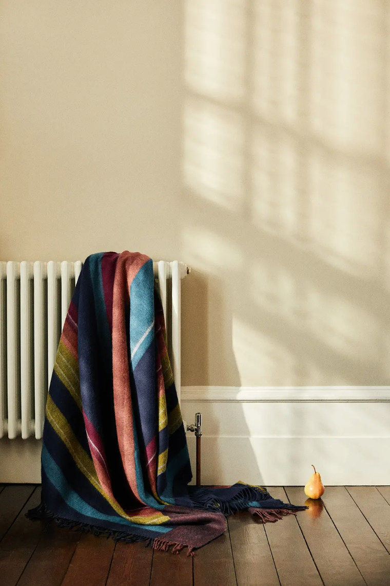 Paul Smith 推出首个家居用品系列 – NOWRE现客