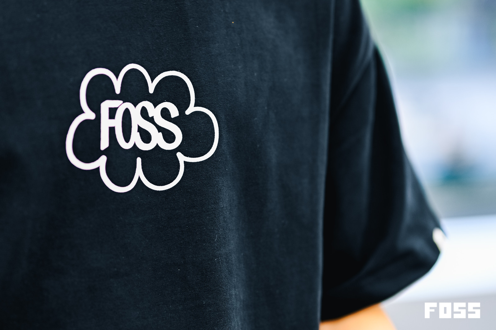 沉浸式感官之旅，FOSS x ERIC HAZE「OVER THE CLOUD」主题活动回顾 – NOWRE现客