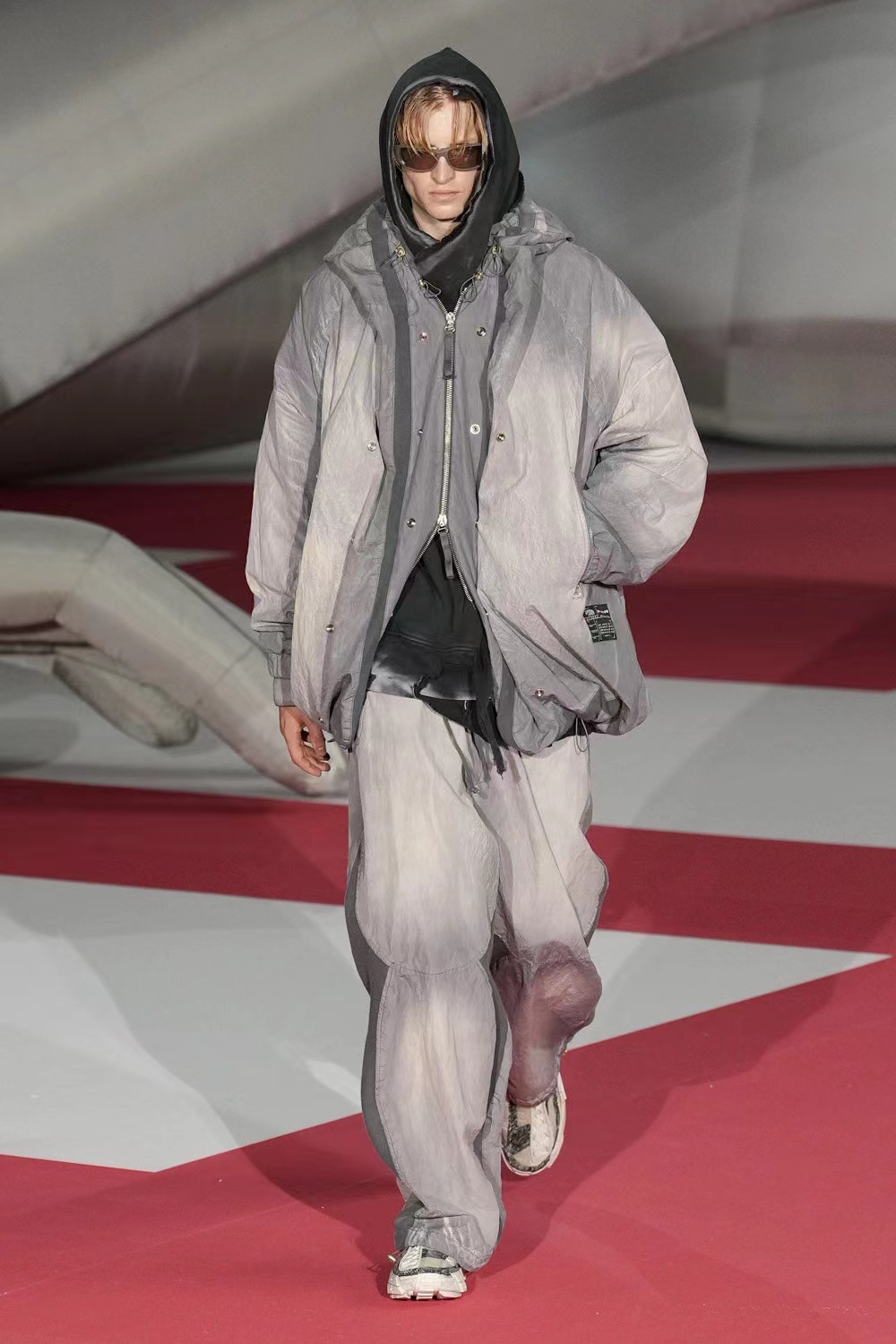 DIESEL 2023 春夏系列释出 – NOWRE现客