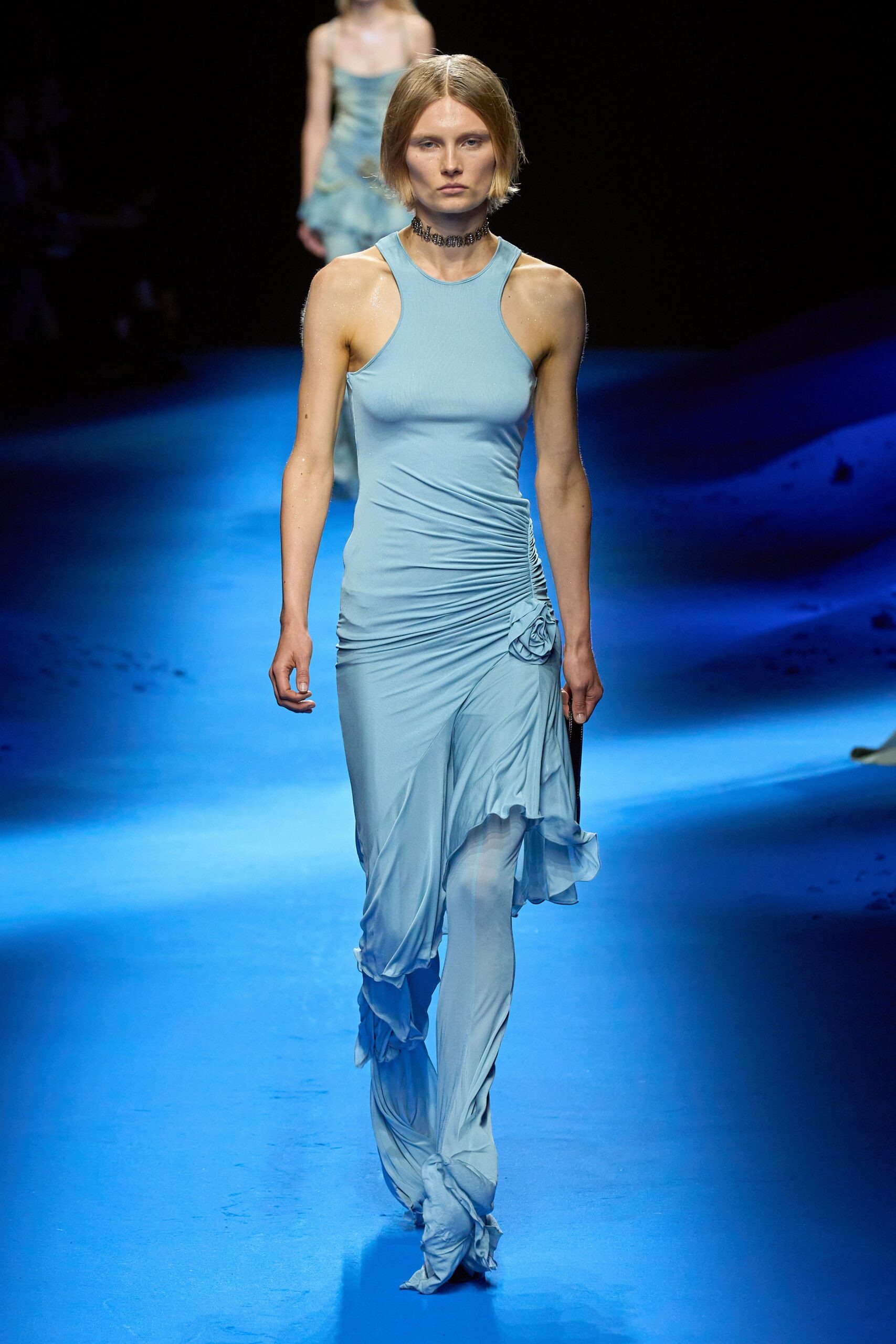 Blumarine 2023 春夏系列释出 – NOWRE现客