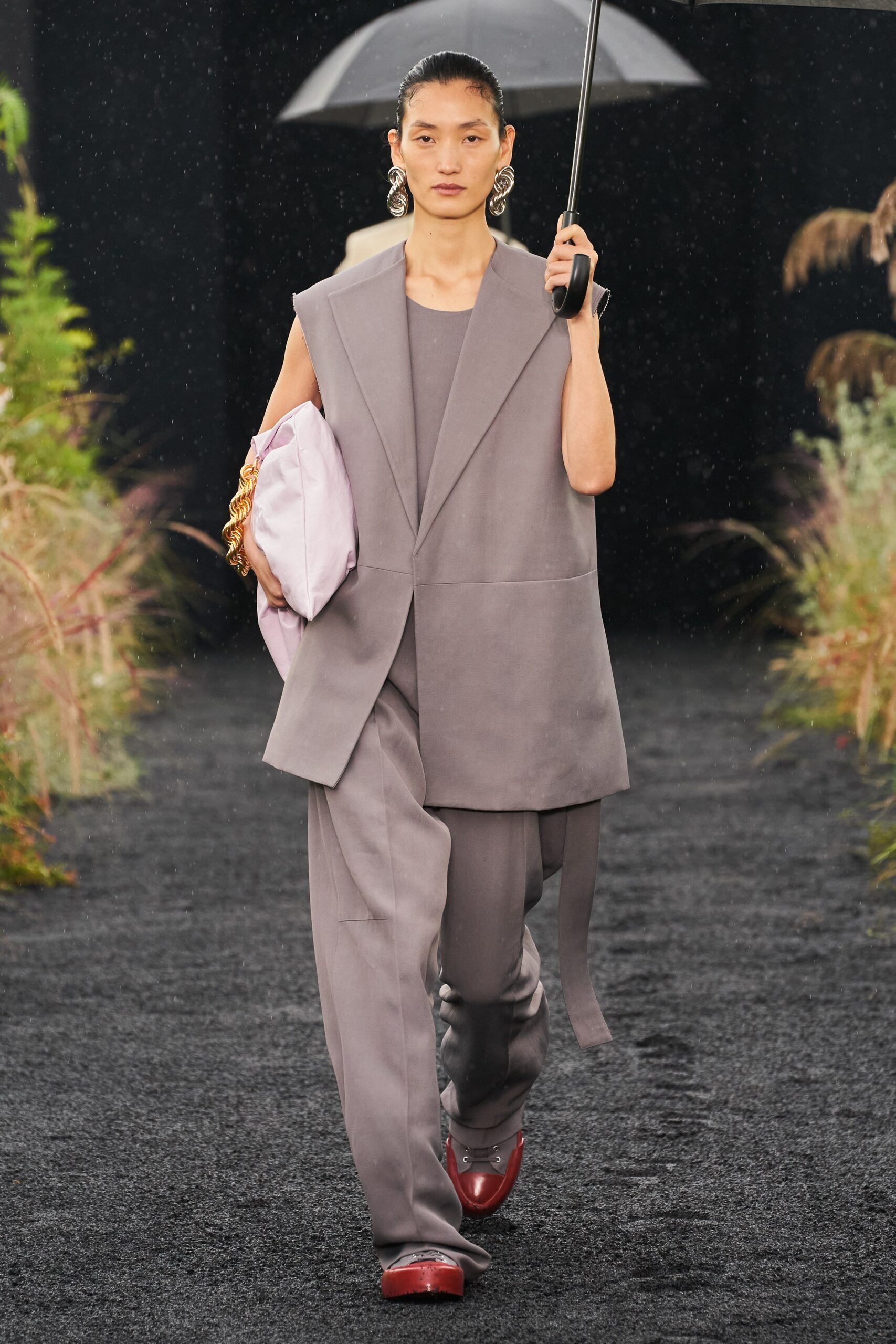 JIL SANDER 2023 春夏系列发布 – NOWRE现客