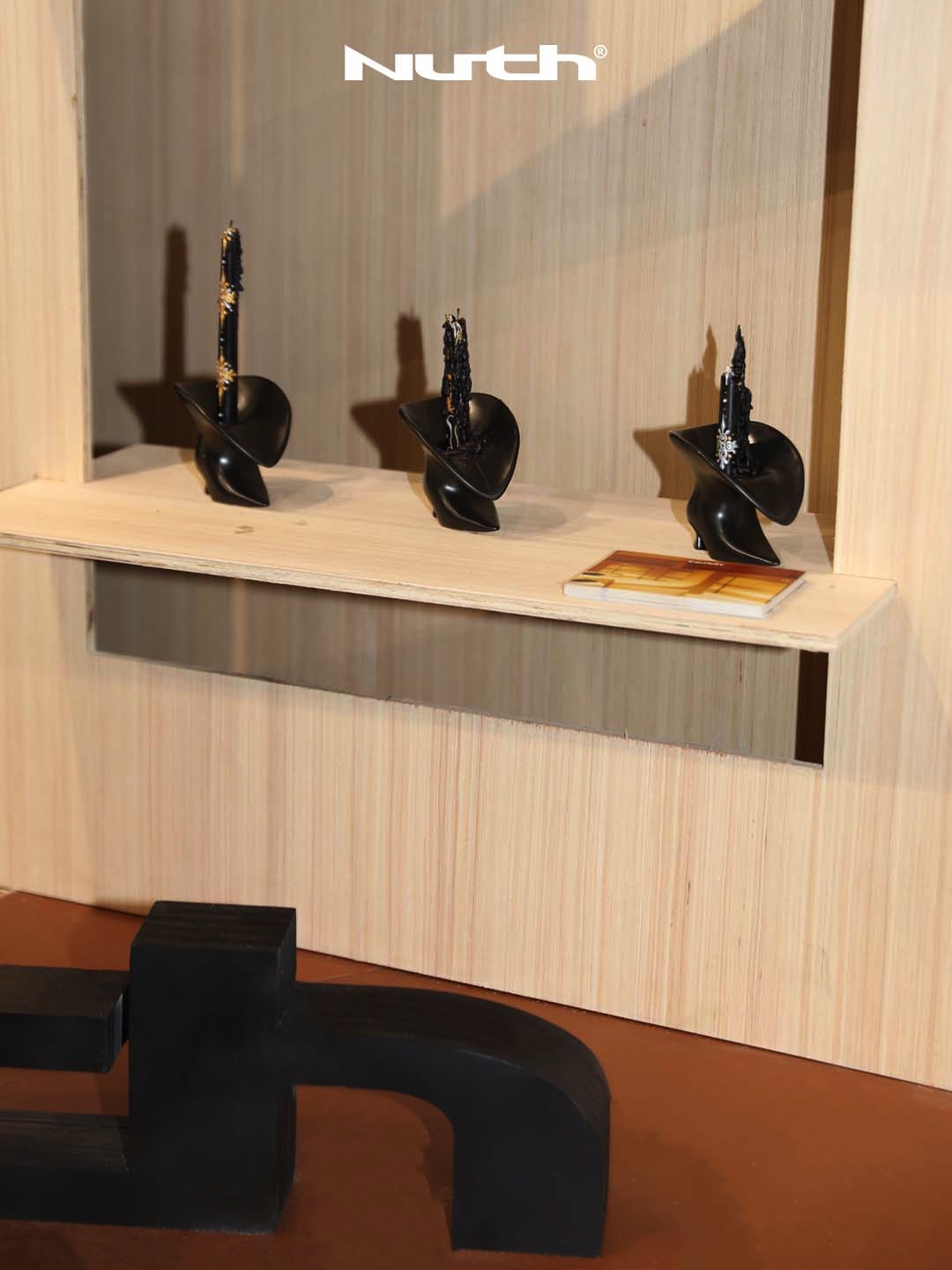 NUTH 上海首家概念店「Orderly Chaos」正式开业 – NOWRE现客