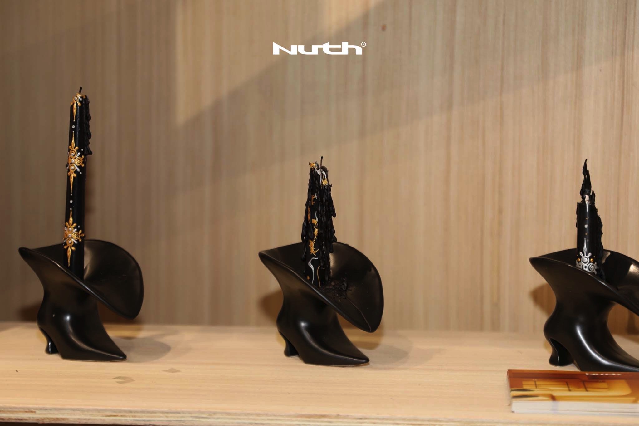 NUTH 上海首家概念店「Orderly Chaos」正式开业 – NOWRE现客