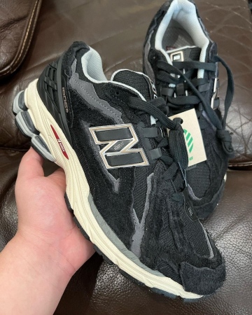 City Boy 爱好者又盯上了 NB 1906R？ – NOWRE现客