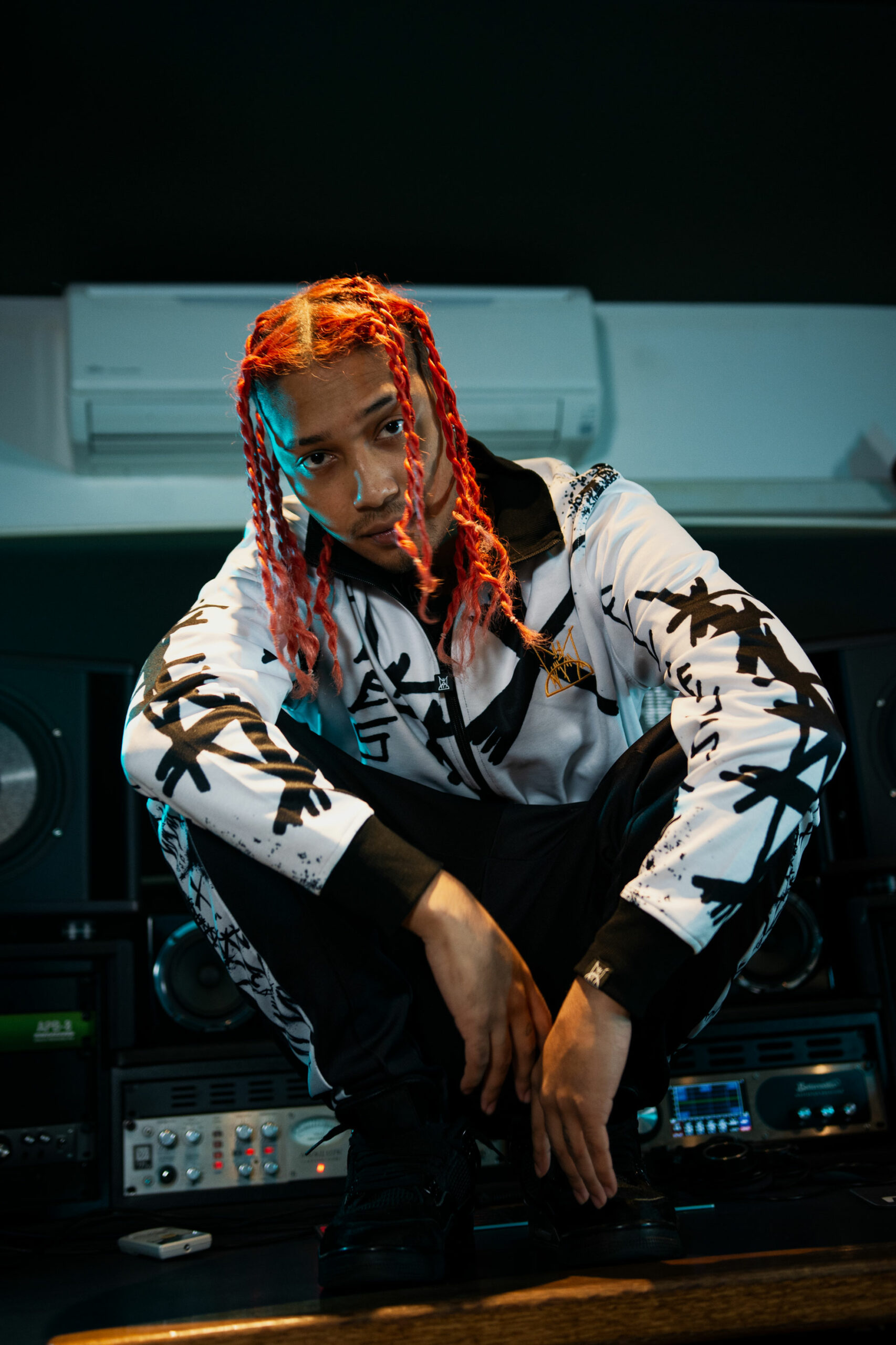 ellesse 发布全新 MJB 联名系列 – NOWRE现客