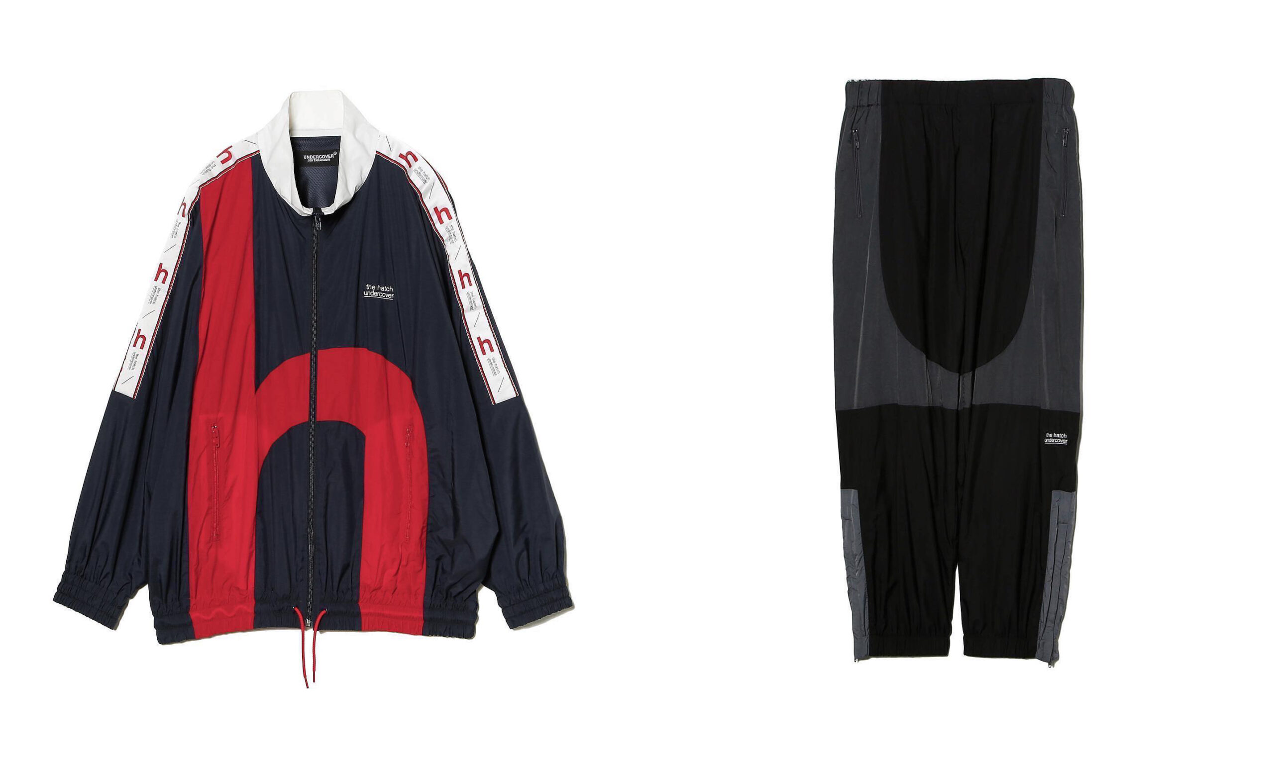 The hatch – NOWRE现客