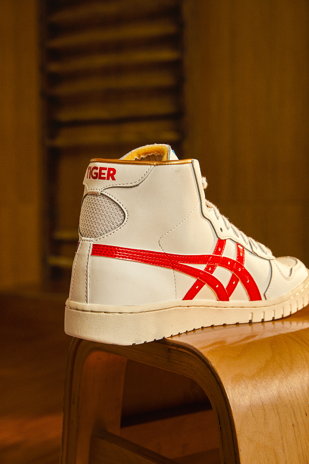 致敬经典，ASICS JAPAN L Retro 复刻回归 – NOWRE现客