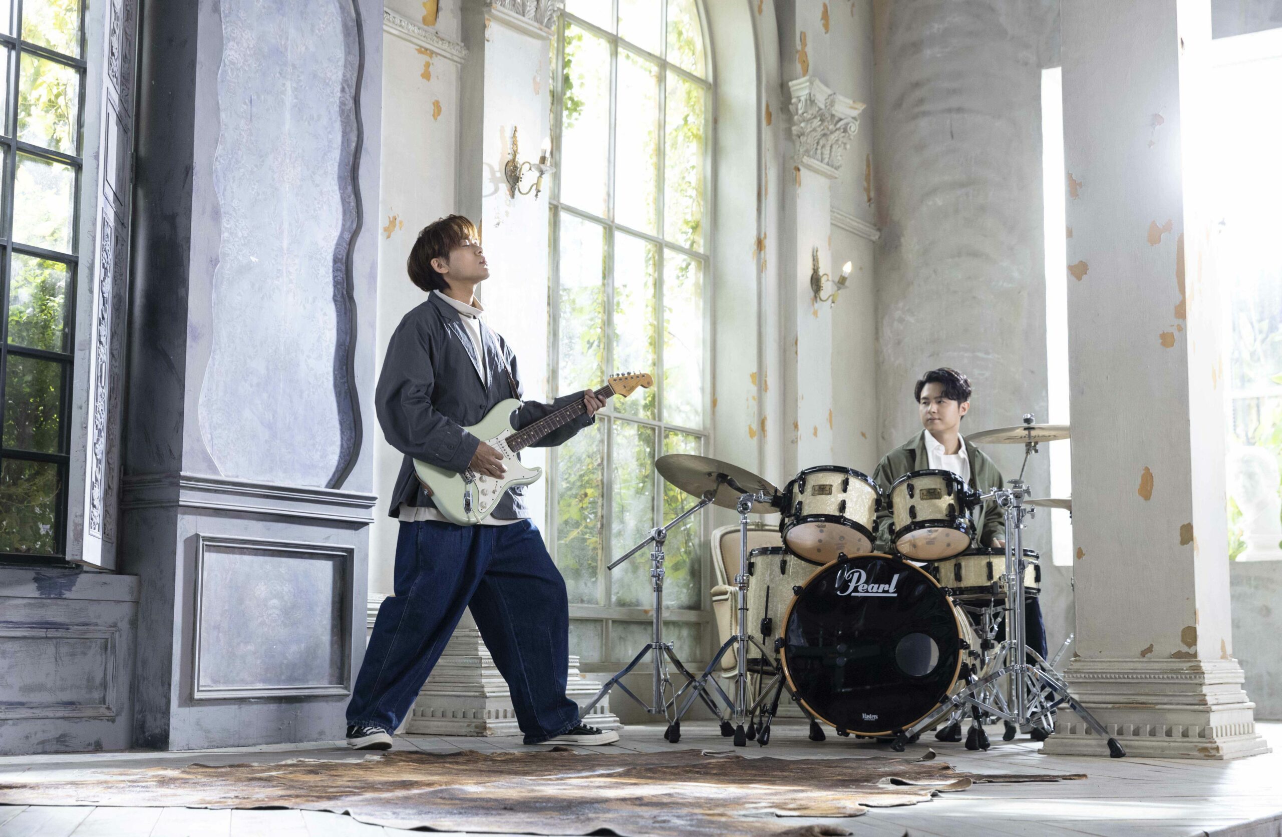 STAYREAL 公开 15 周年全新品牌主题曲《我们都活在进化之中》 – NOWRE现客