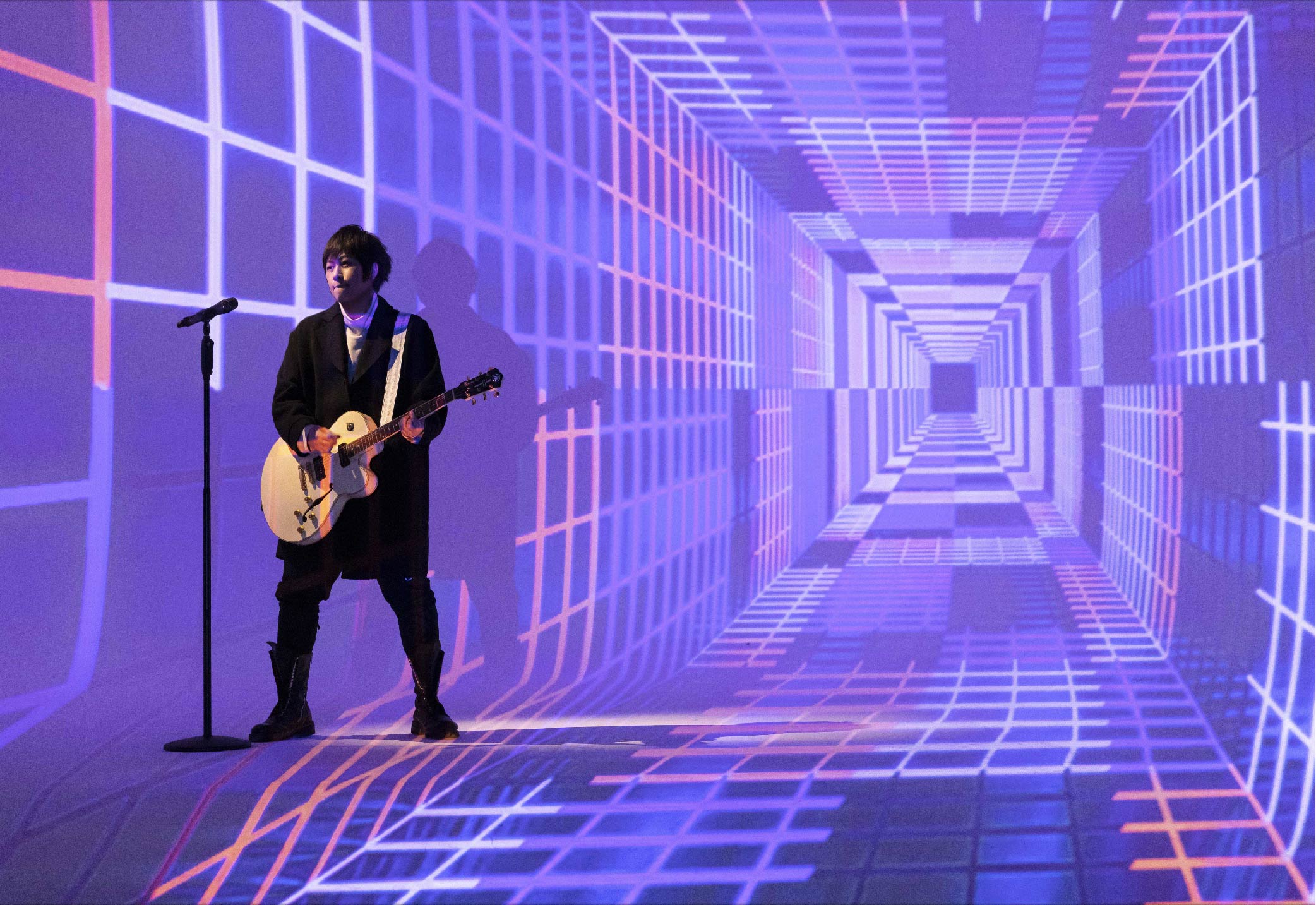 STAYREAL 公开 15 周年全新品牌主题曲《我们都活在进化之中》 – NOWRE现客