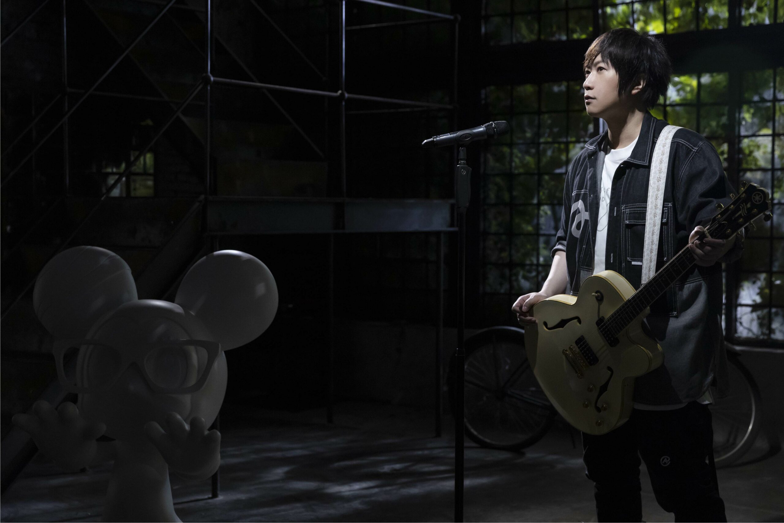 STAYREAL 公开 15 周年全新品牌主题曲《我们都活在进化之中》 – NOWRE现客