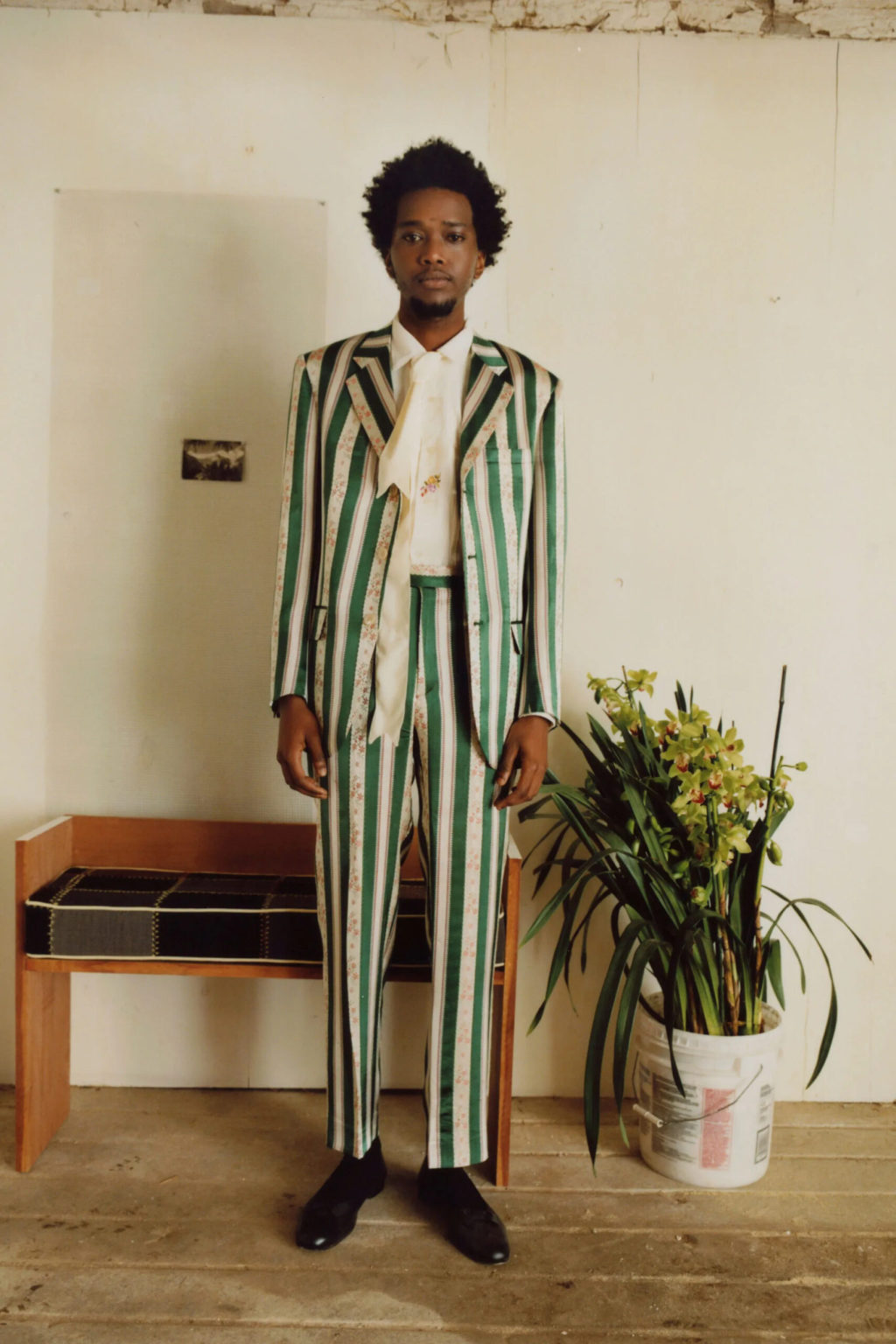 打败 FOG 等品牌，BODE 为何能持续获得 CFDA 年度男装奖项？ – NOWRE现客