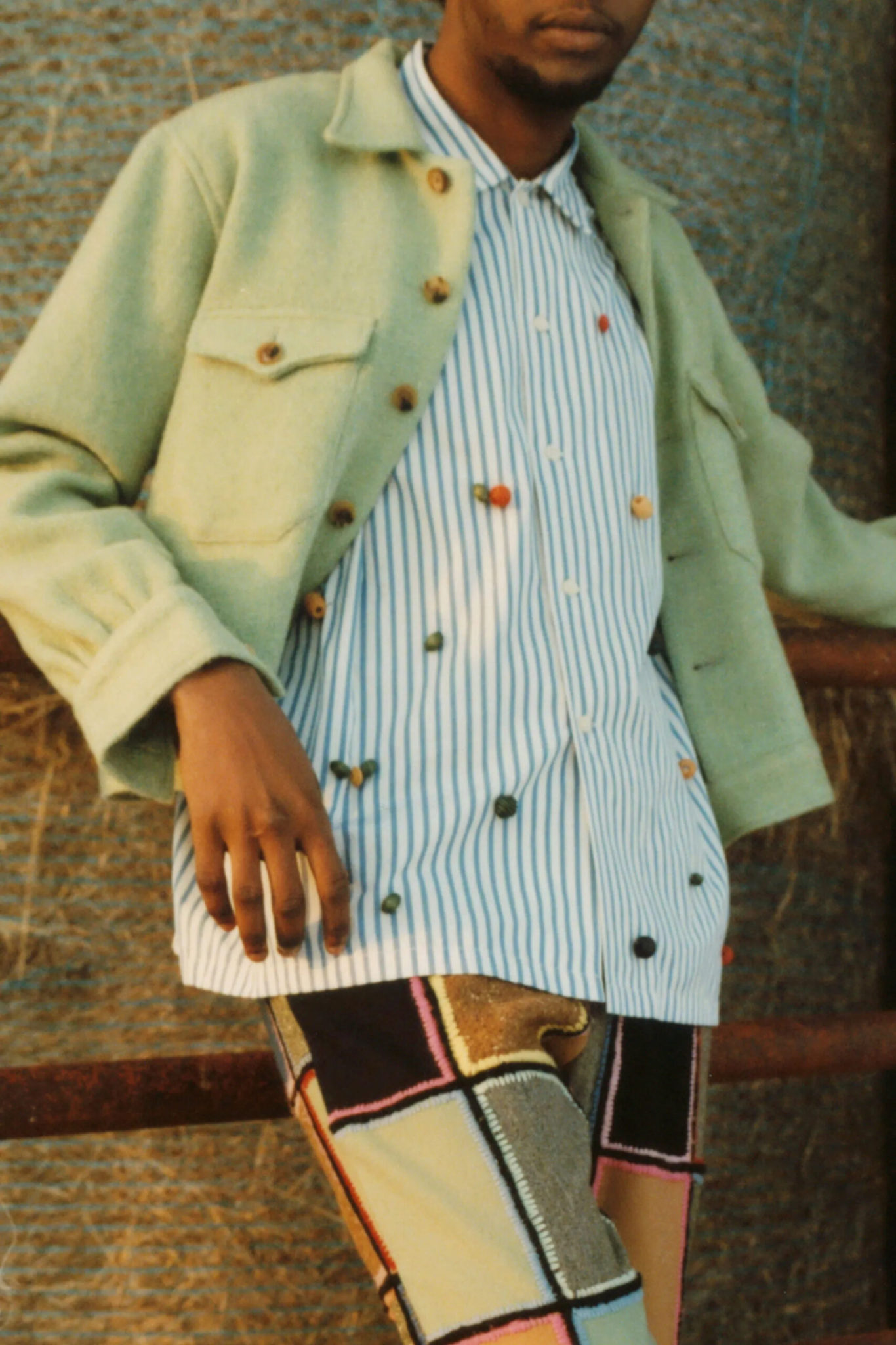 打败 FOG 等品牌，BODE 为何能持续获得 CFDA 年度男装奖项？ – NOWRE现客