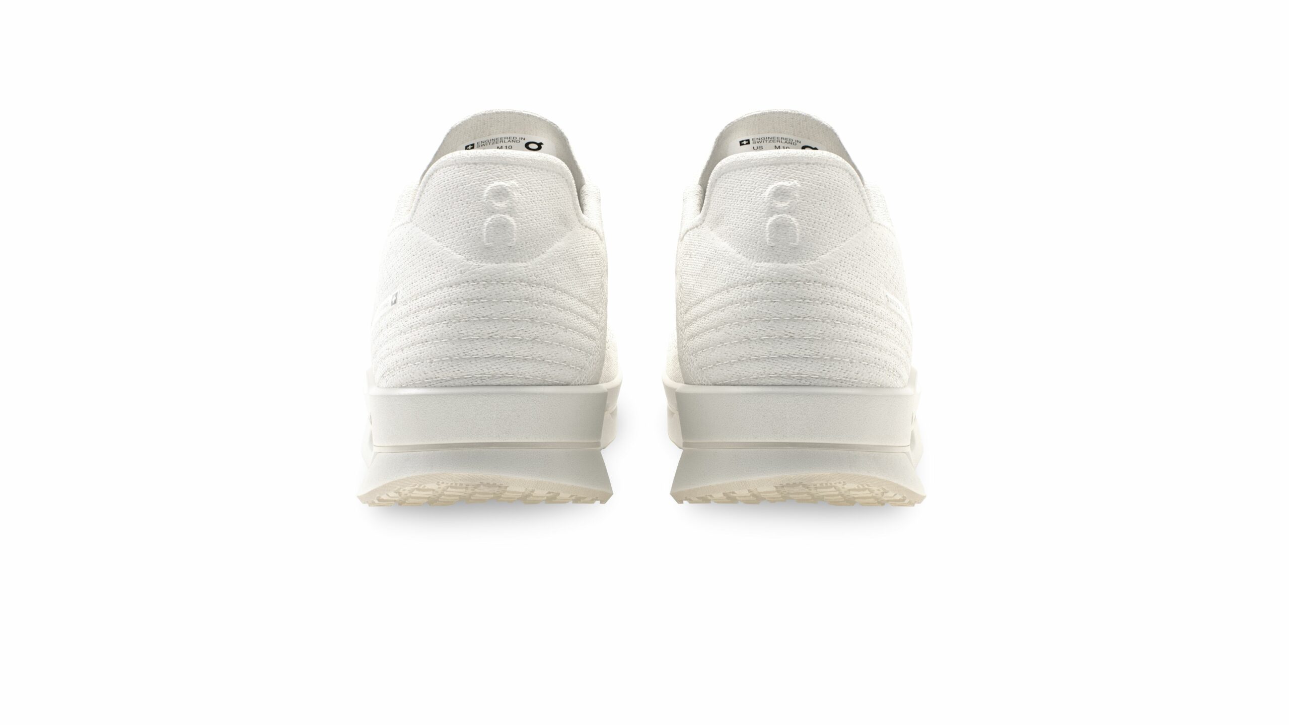 On 昂跑 Cyclon 订阅服务及其第一款可回收跑鞋 Cloudneo 正式上市 – NOWRE现客