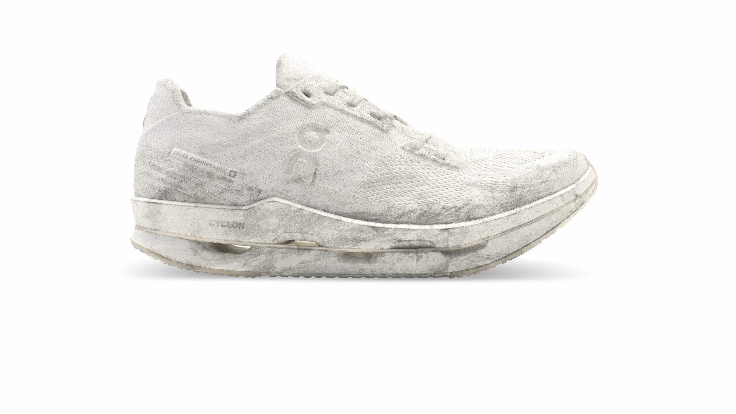 On 昂跑 Cyclon 订阅服务及其第一款可回收跑鞋 Cloudneo 正式上市 – NOWRE现客