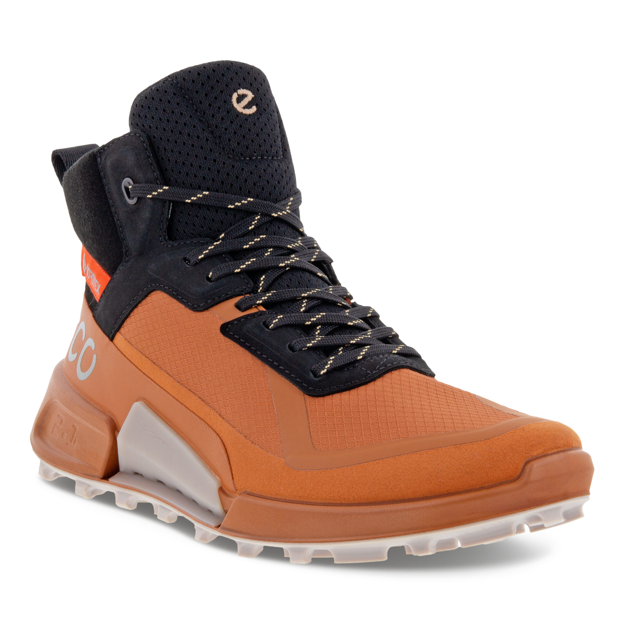 觅山野奇遇，ECCO BIOM 2.1 X MOUNTAIN 健步 2.1 山地系列释出 – NOWRE现客