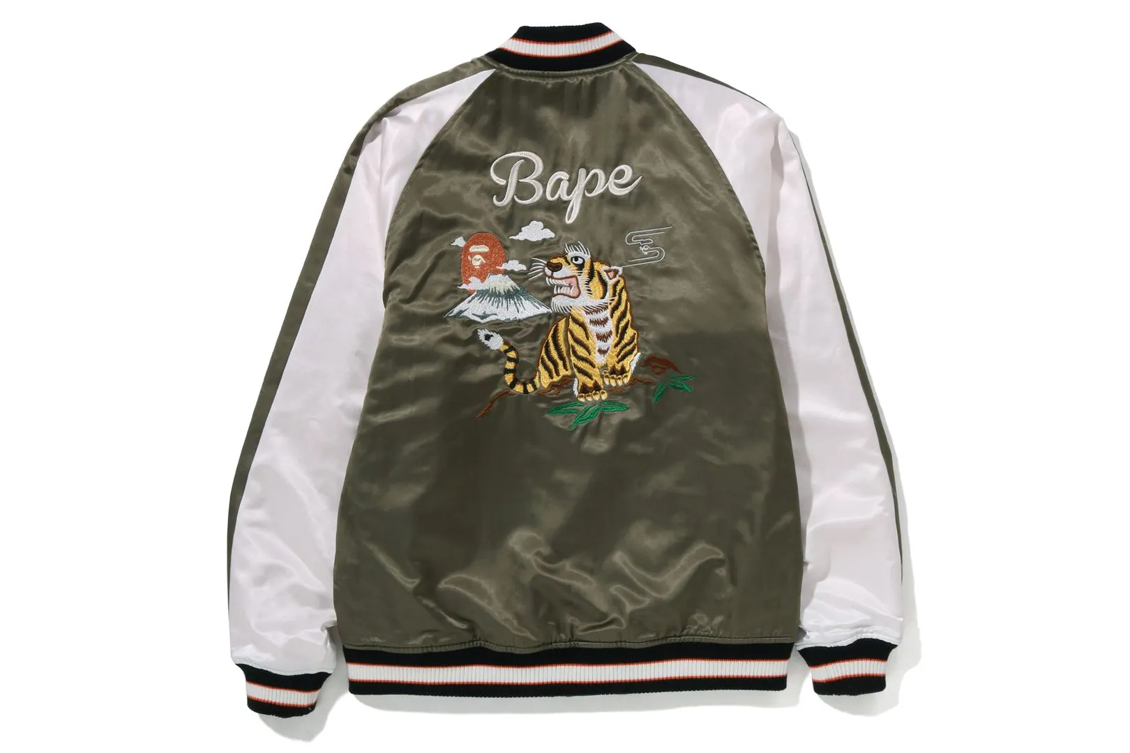 A BATHING APE®「JAPAN CULTURE」系列现已开售 – NOWRE现客