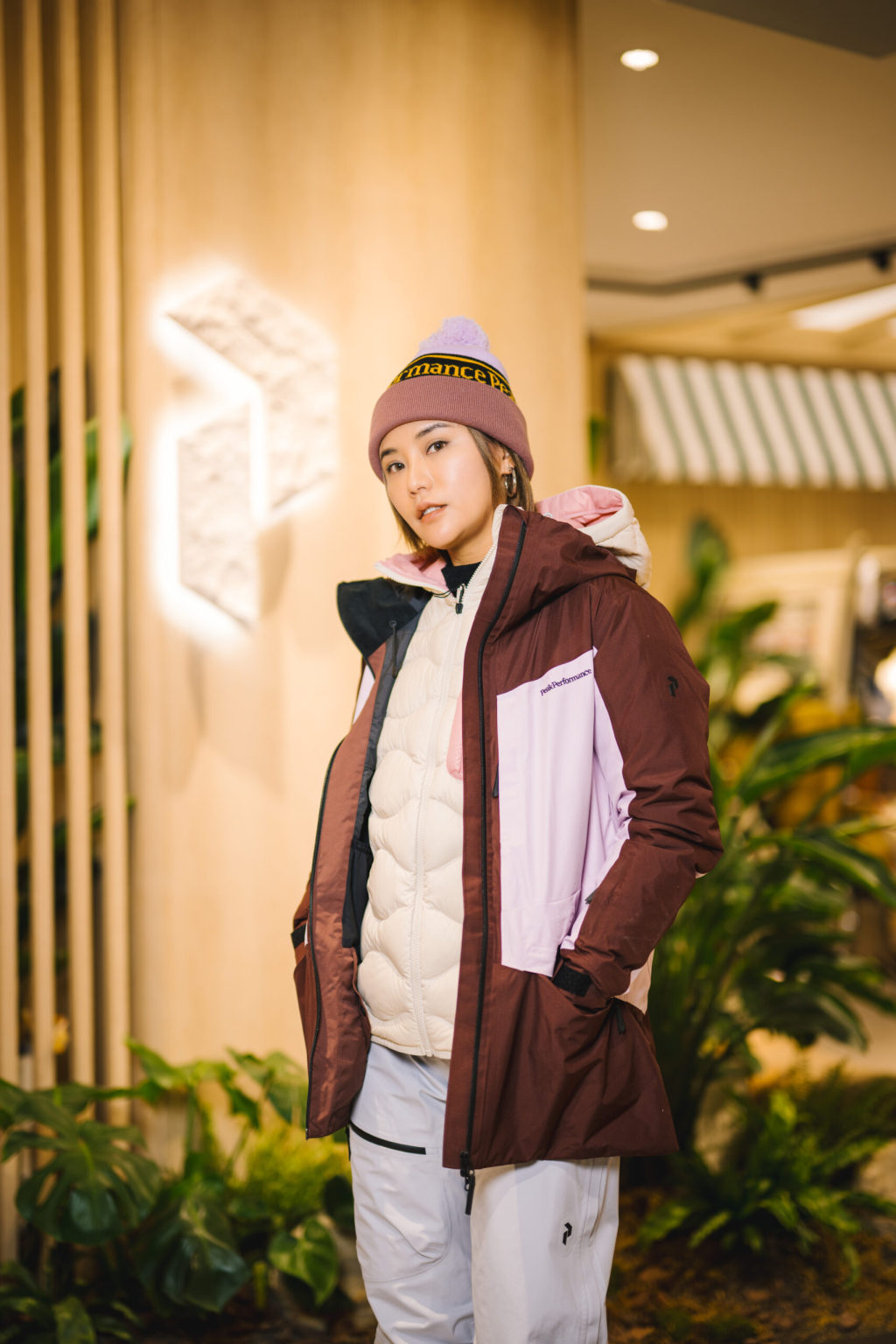 以北欧艺术为基，PeakPerformance 当时尚潮流奇幻之旅 – NOWRE现客