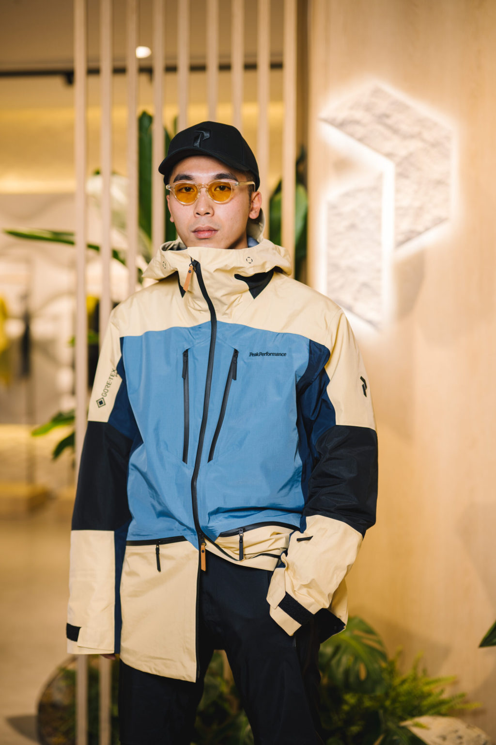 以北欧艺术为基，PeakPerformance 当时尚潮流奇幻之旅 – NOWRE现客