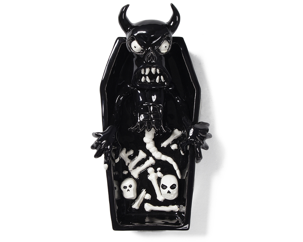 Neckface x WACKO MARIA 全新合作单品即将发售 – NOWRE现客