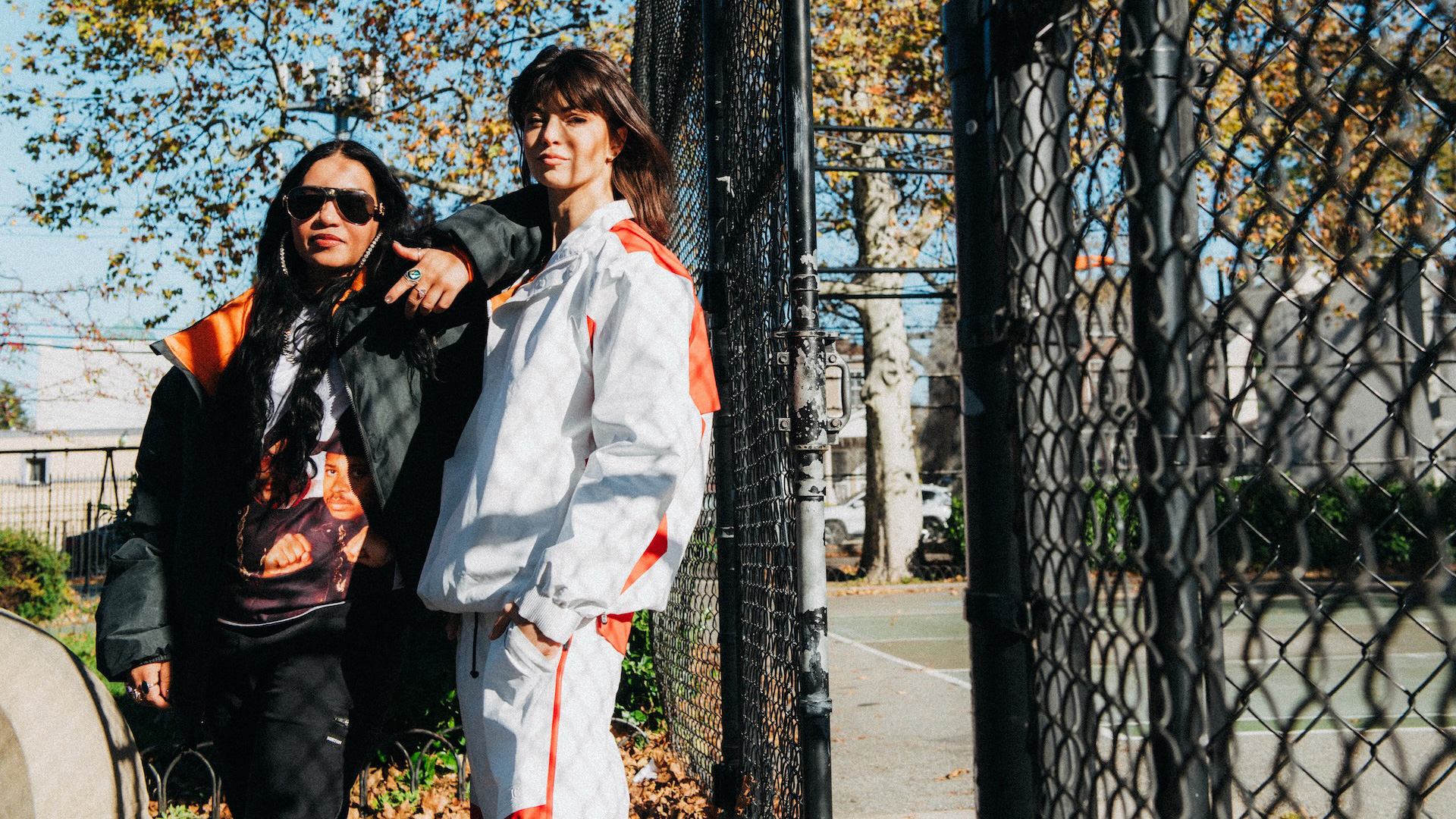 BURTON 携手 Run DMC 推出合作限定系列 – NOWRE现客