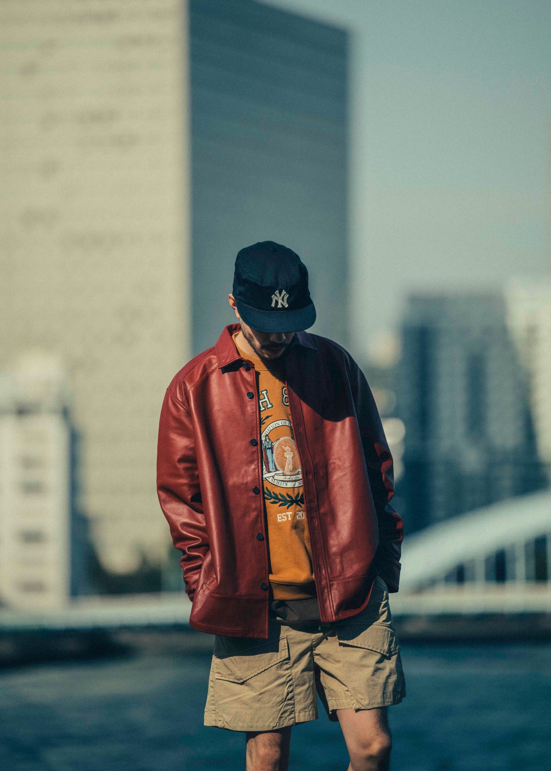 KITH 2023 春夏 Delivery l Editorial 型录发布 – NOWRE现客