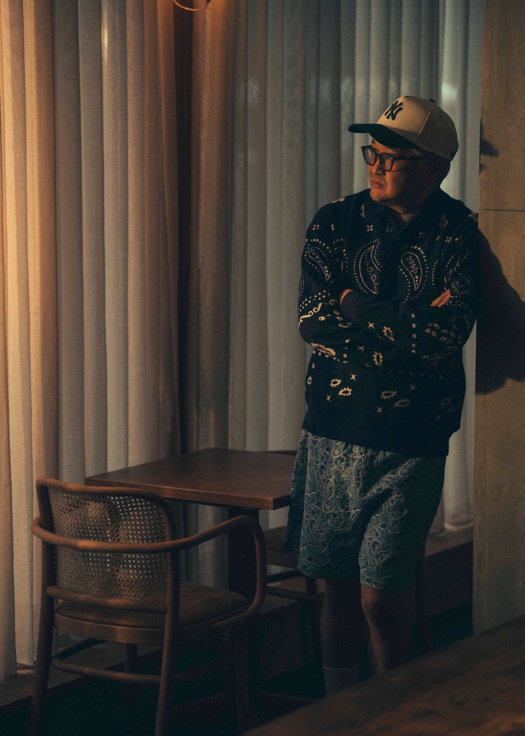 KITH 2023 春夏 Delivery l Editorial 型录发布 – NOWRE现客