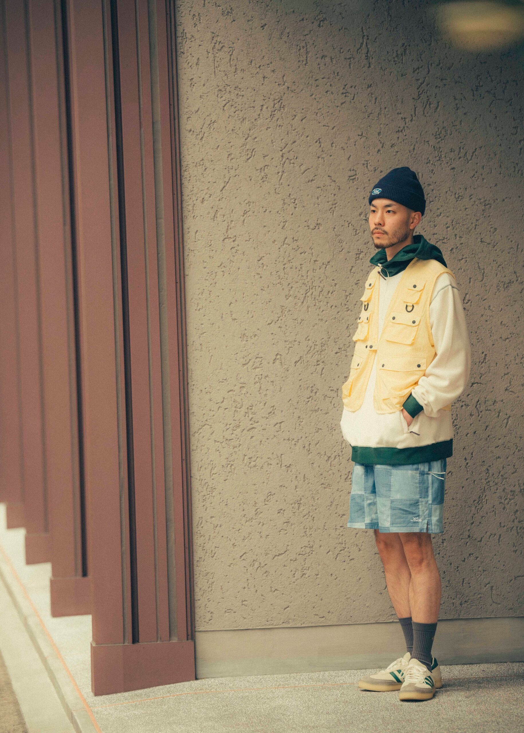 KITH 2023 春夏 Delivery l Editorial 型录发布 – NOWRE现客