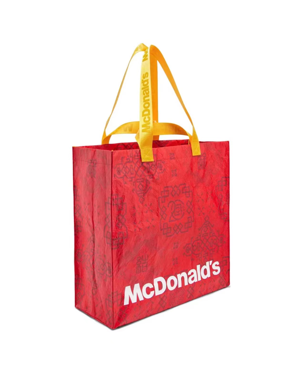 CLOT x McDonald’s 联名系列披露 – NOWRE现客