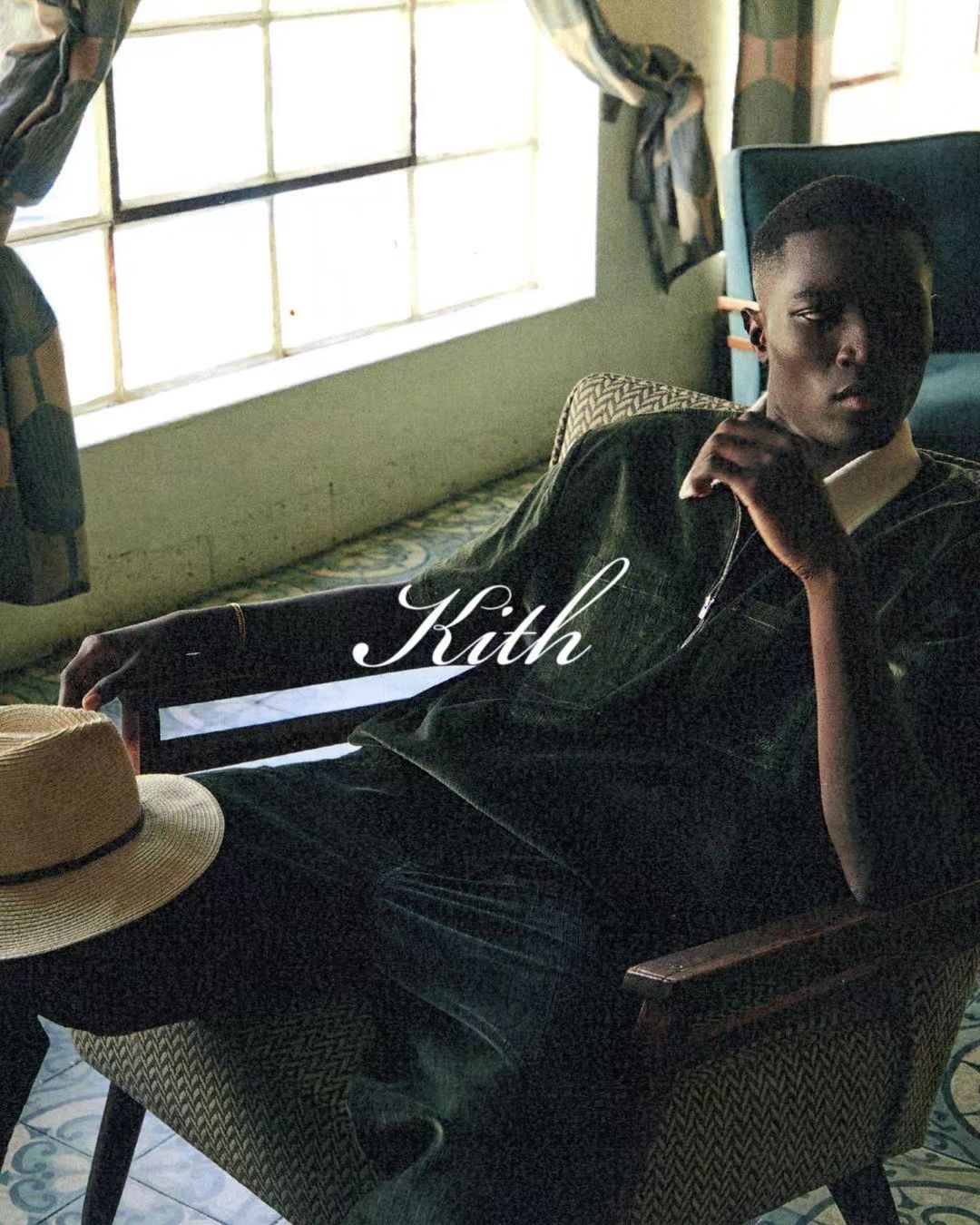 KITH 2023 春季系列第二弹正式发布 – NOWRE现客