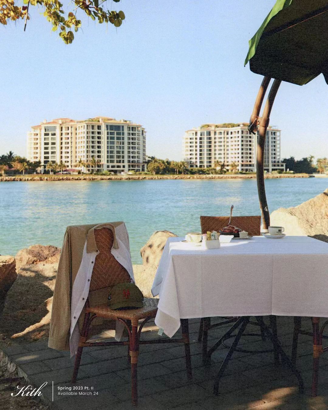 KITH 2023 春季系列第二弹正式发布 – NOWRE现客