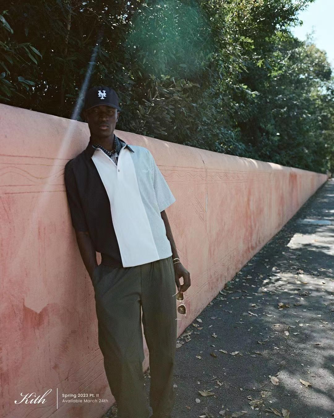 KITH 2023 春季系列第二弹正式发布 – NOWRE现客