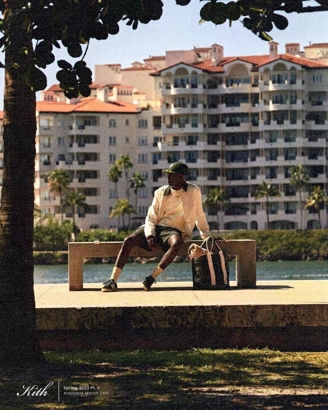 KITH 2023 春季系列第二弹正式发布 – NOWRE现客