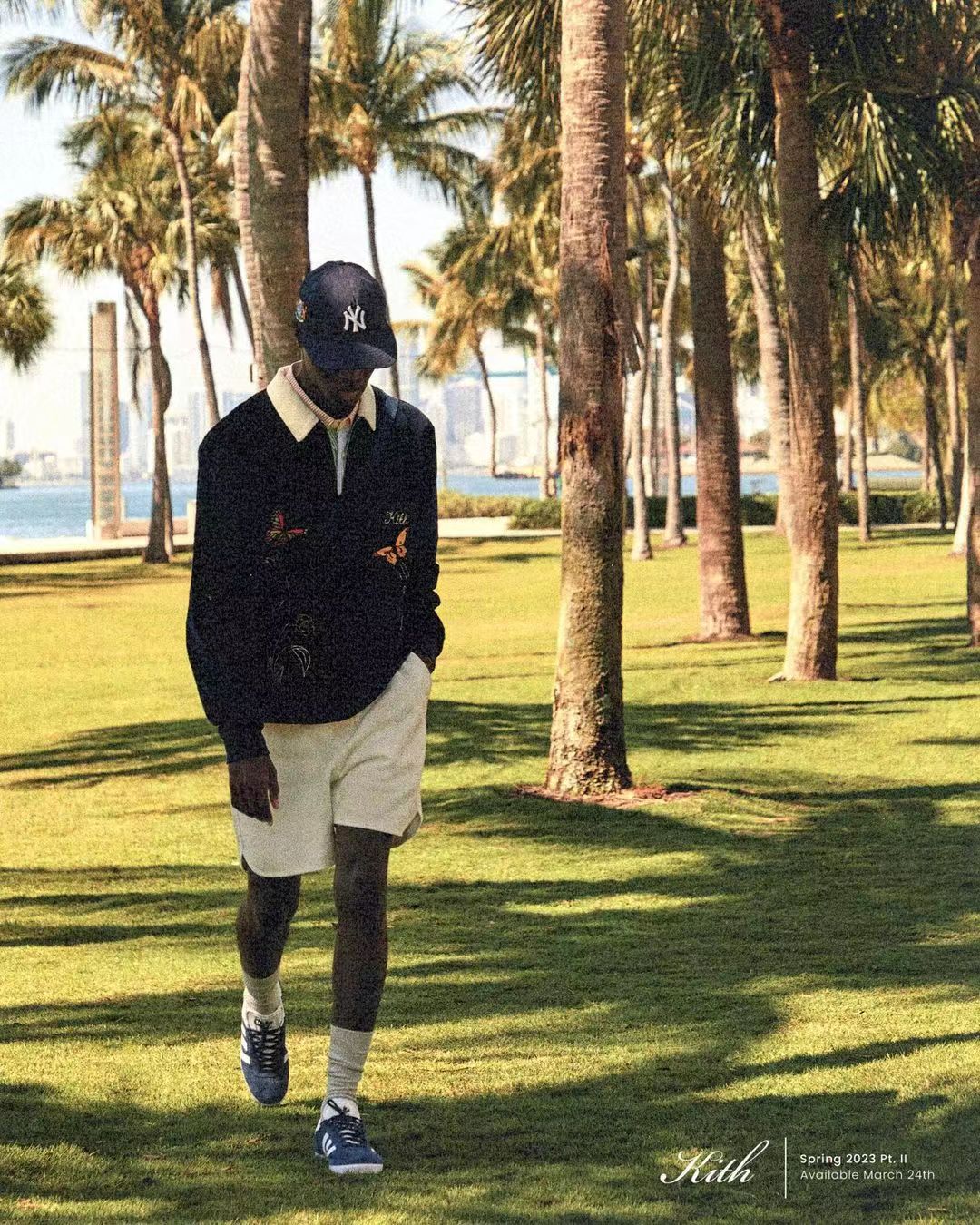 KITH 2023 春季系列第二弹正式发布 – NOWRE现客